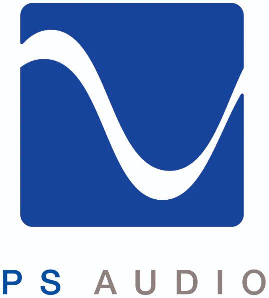 Masters of Audio: Interview with Paul McGowan of PS Audio — The Music Room
