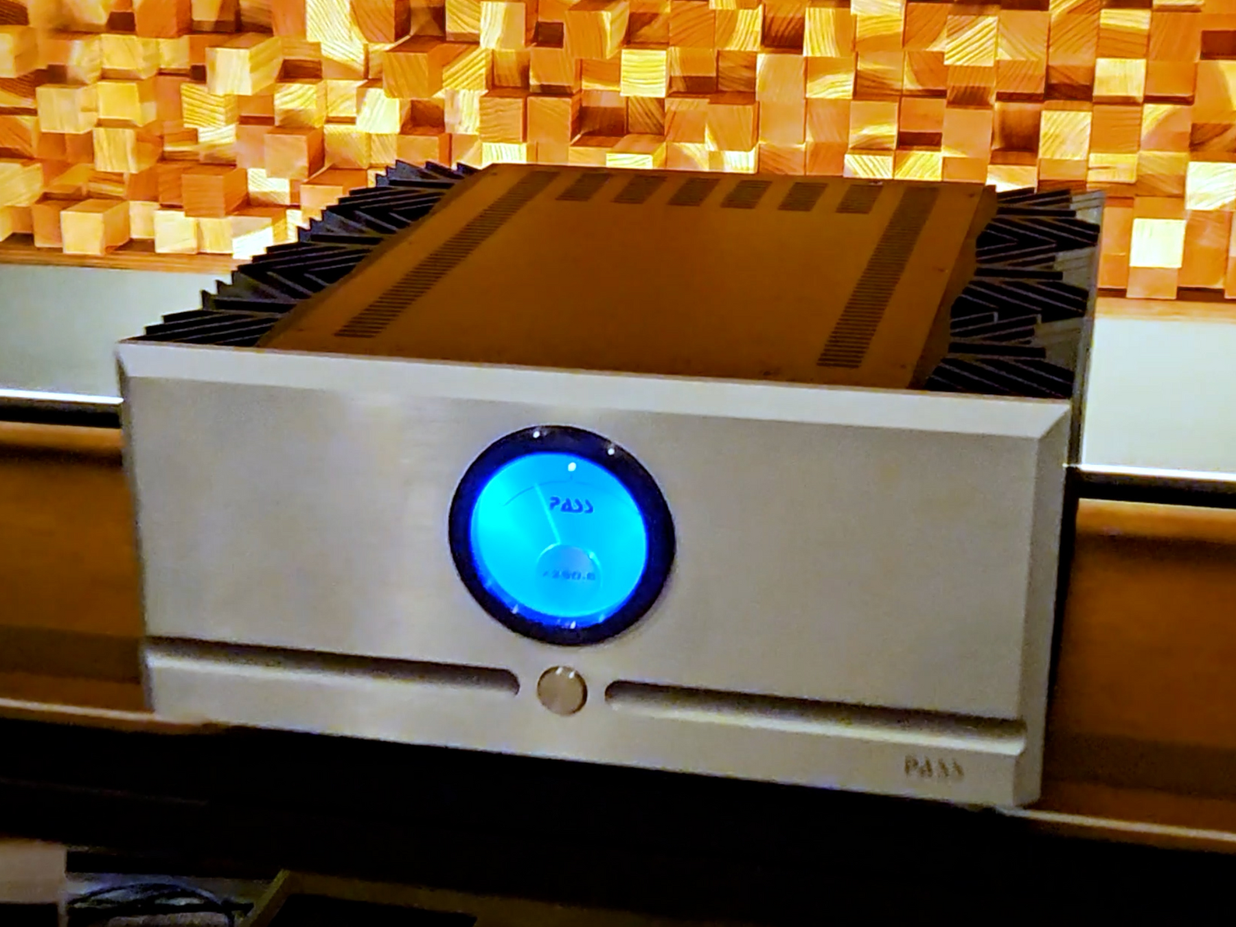 The Best Amplifiers for Power-Hungry Speakers: 7 Separates and 3 Integ ...