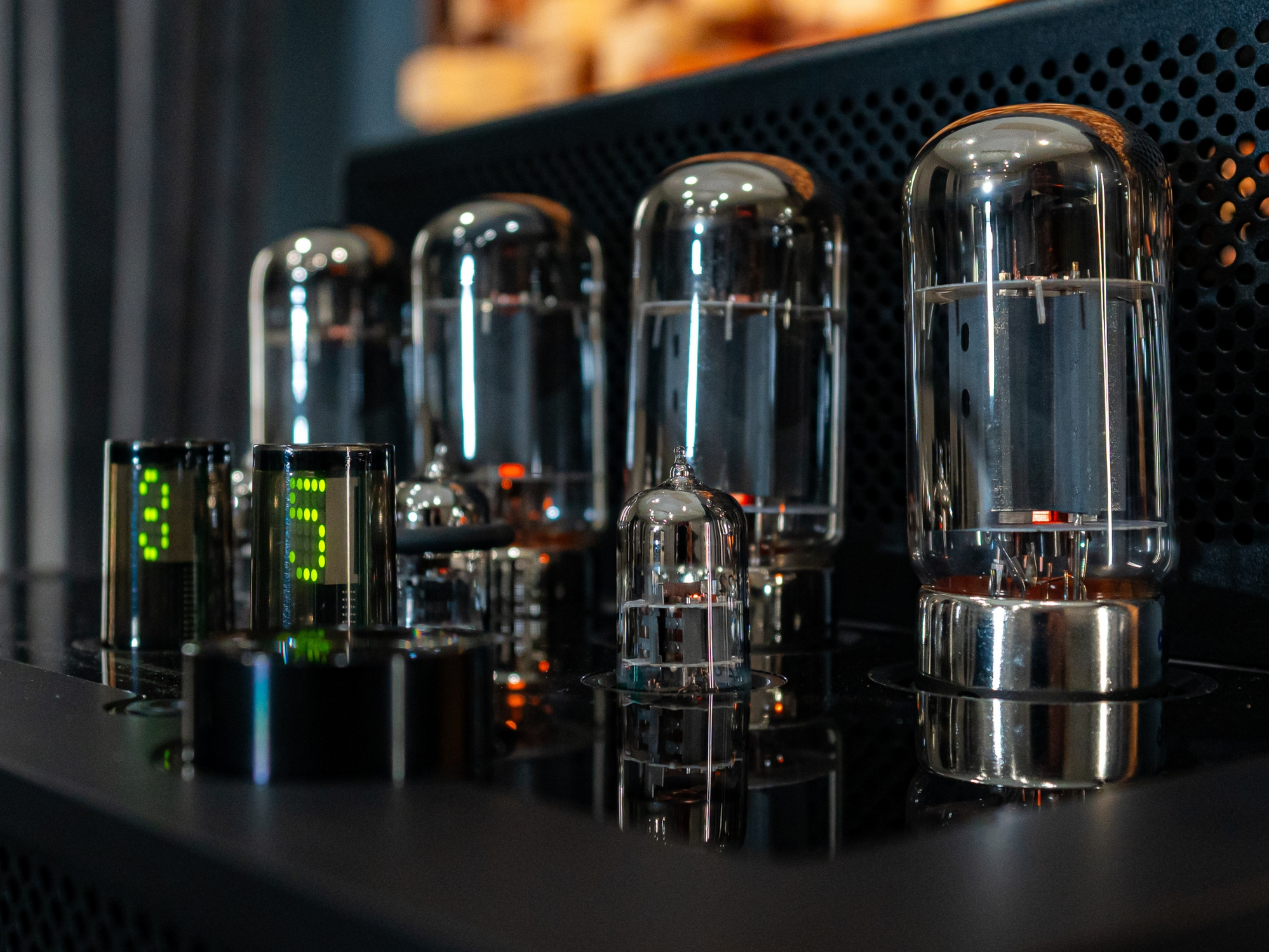 Class A vs. Class AB vs. Class D: What’s the Difference in Sound? — The ...
