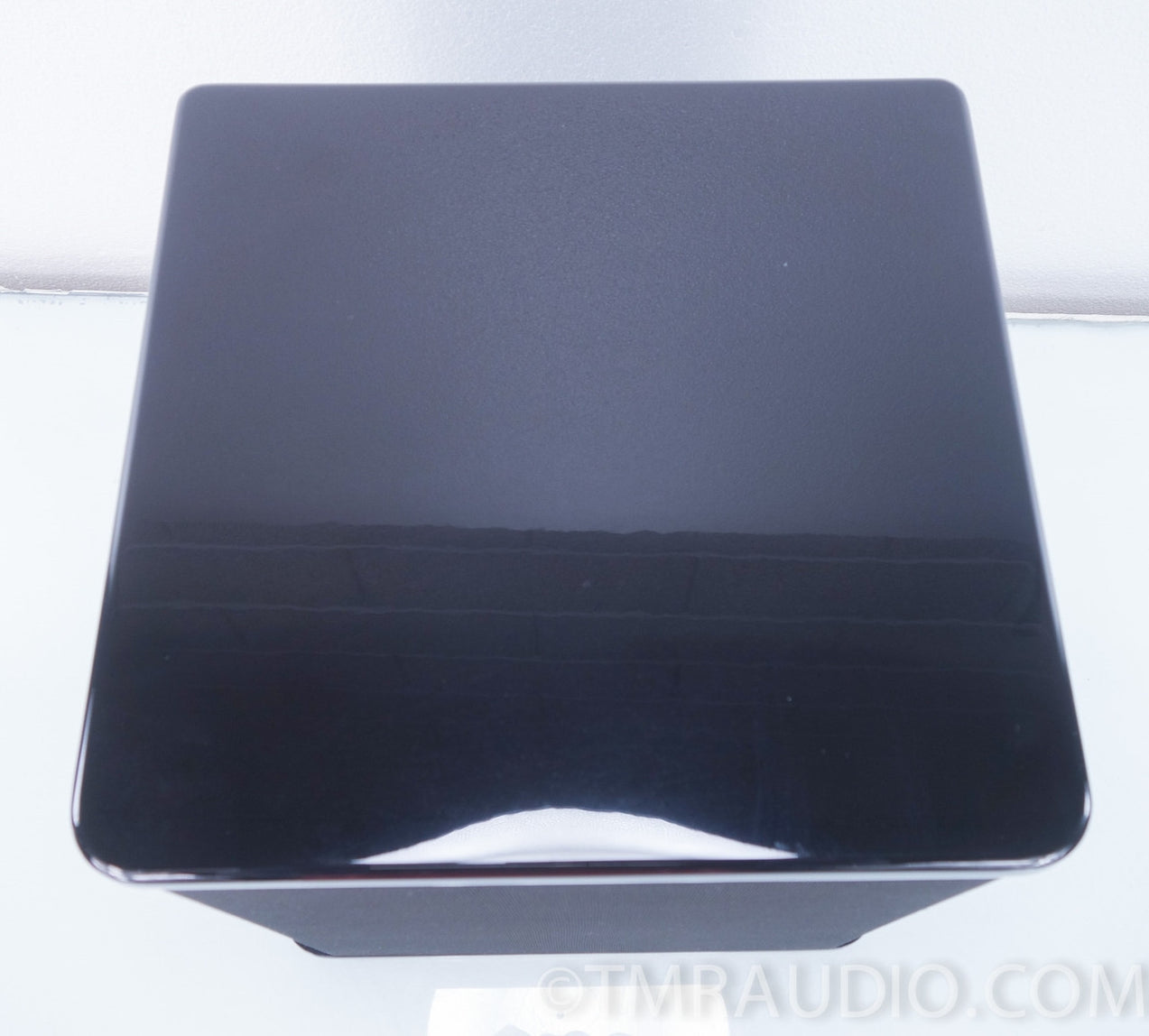 AV123 Onix Rocket UFW-10 Powered Subwoofer — The Music Room