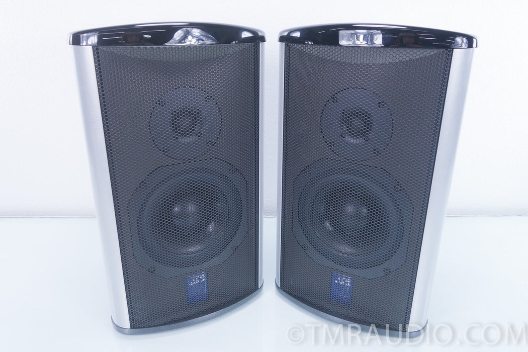 ATC SCM20-2a Powered Speakers — The Music Room