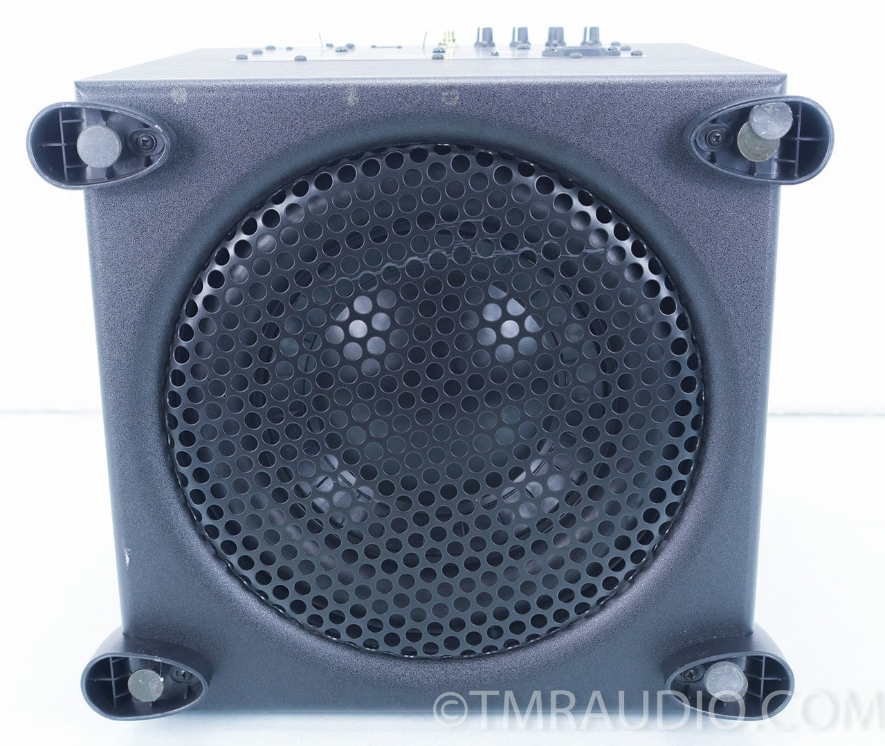 Paradigm Seismic 12 Subwoofer in Factory Box — The Music Room