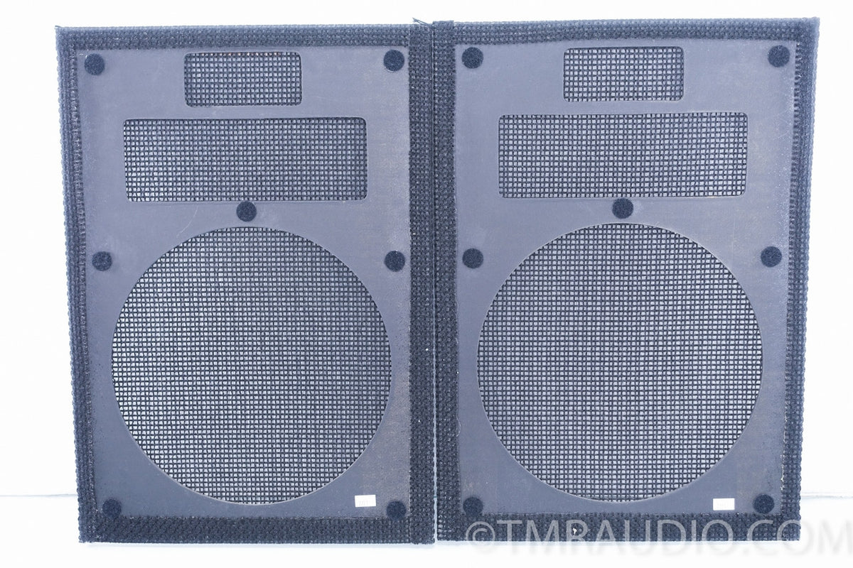 Klipsch Heresy Grill — The Music Room
