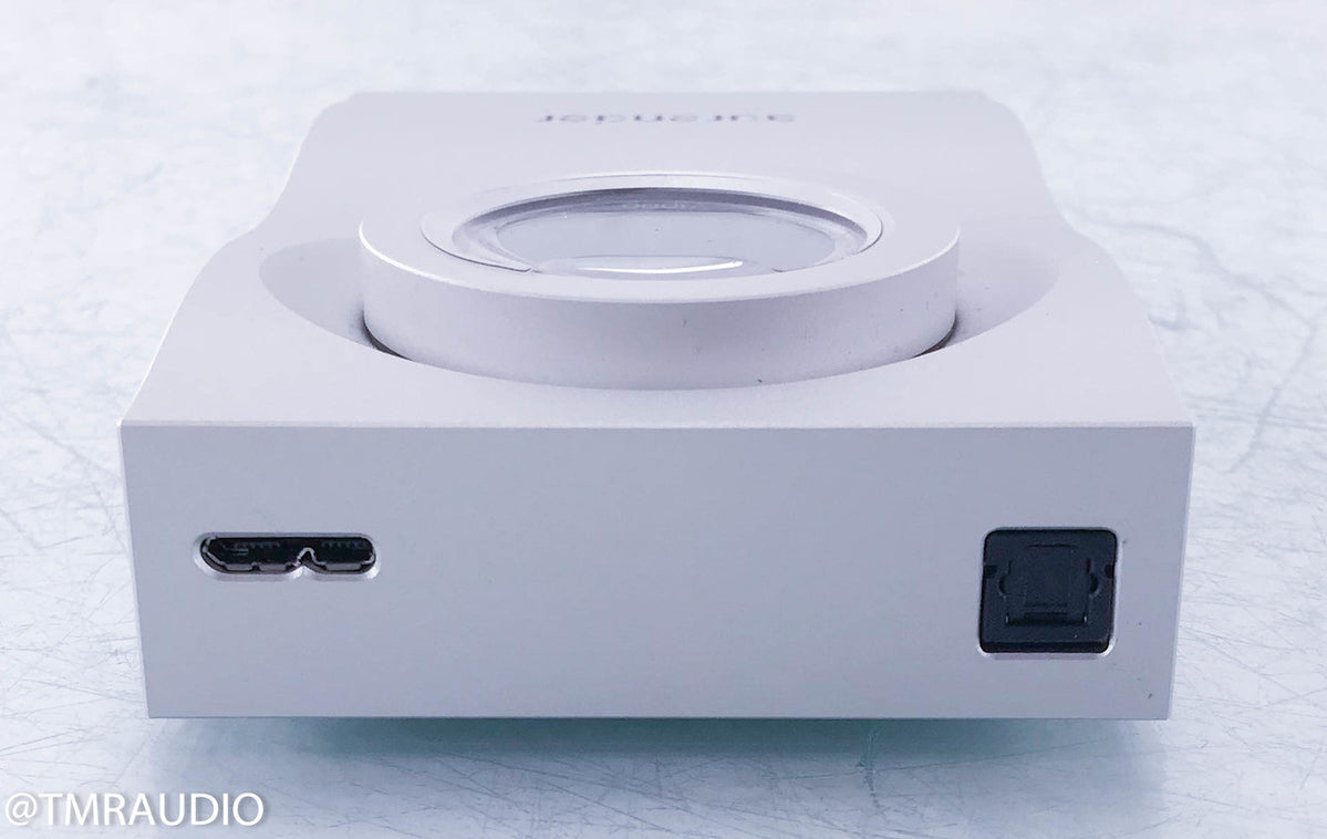Aurender Flow V1000 Portable DAC & Headphone Amplifier — The Music Room