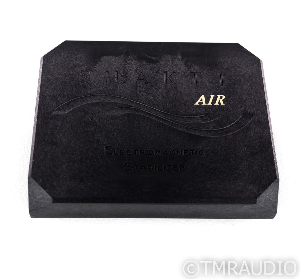 Shakti Air Stone Electromagnetic Stabilizer; Active Intermodulation Re ...
