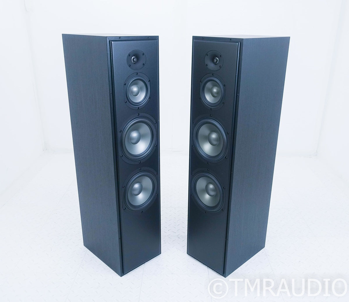 Revel Concerta F12 Floorstanding Speakers — The Music Room