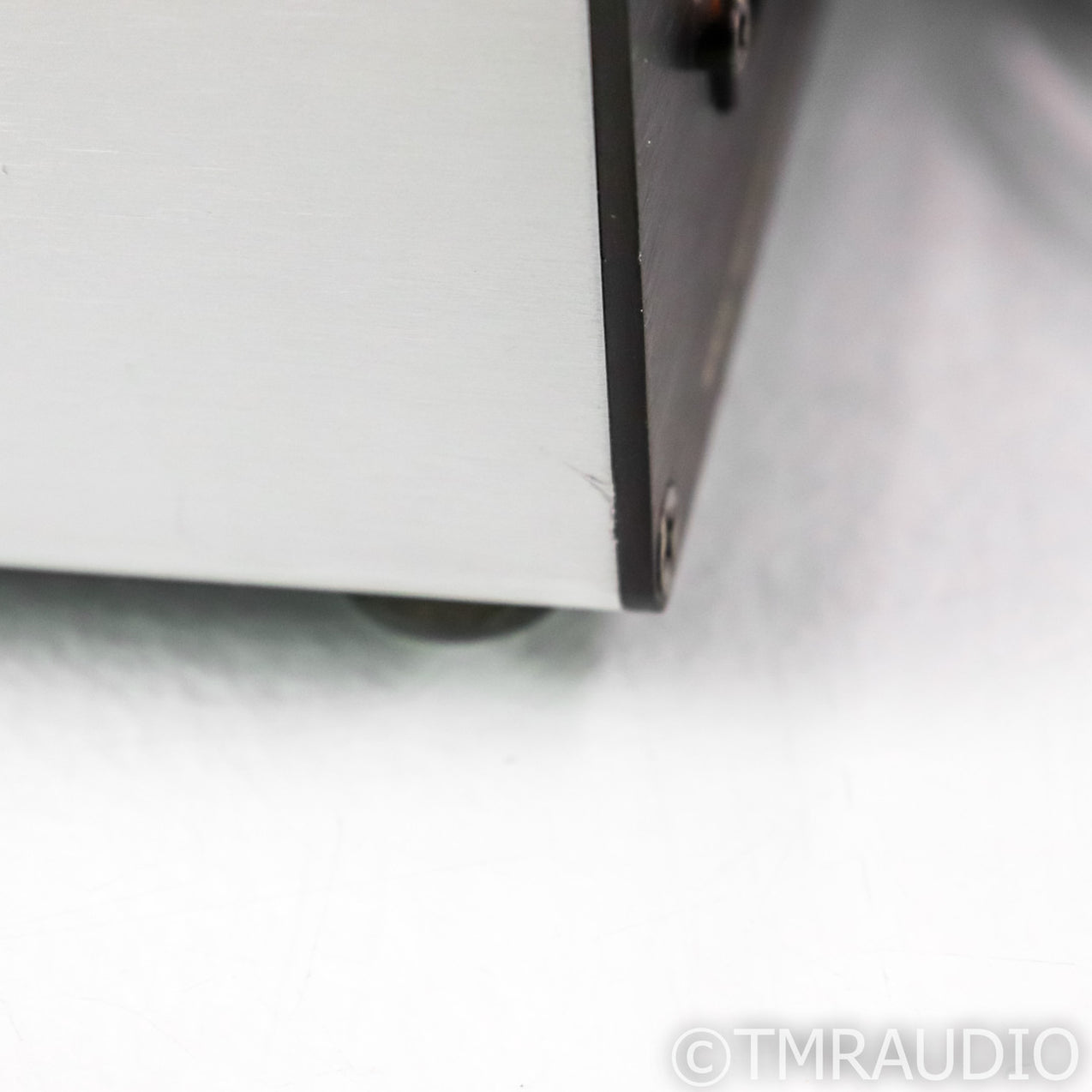 Ray Samuels Audio Emmeline II "The Raptor" Tube Headphone Amplifier ...