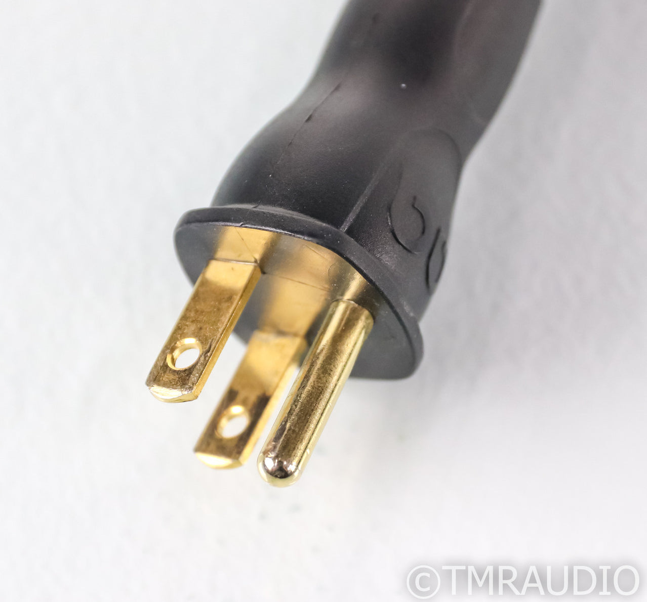 AudioQuest NRG 4 Power Cable; NRG4; 10ft AC Cord — The Music Room