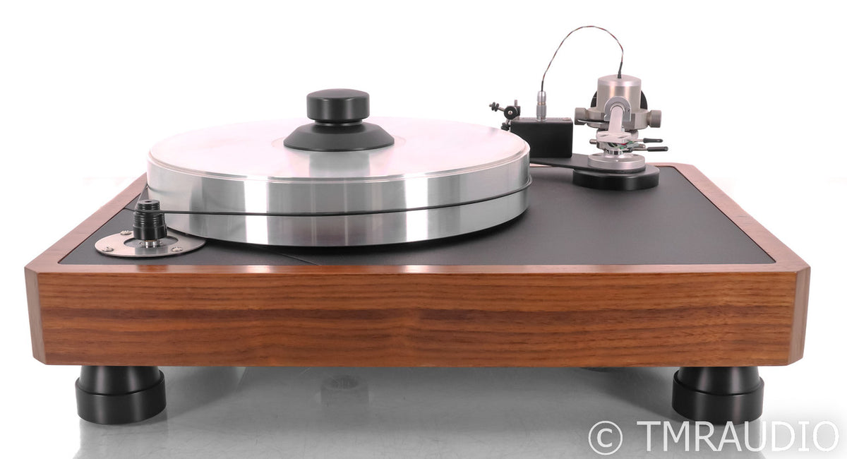 VPI Classic 1 Belt Drive Turntable; 30th Anniversary (No Cartridge ...