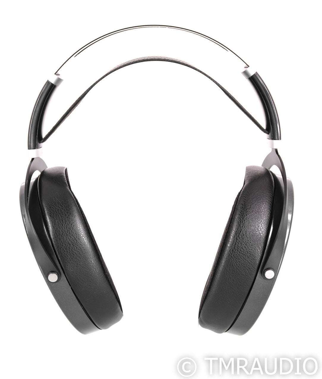 HiFiMan Ananda Stealth Planar Magnetic Headphones — The Music Room