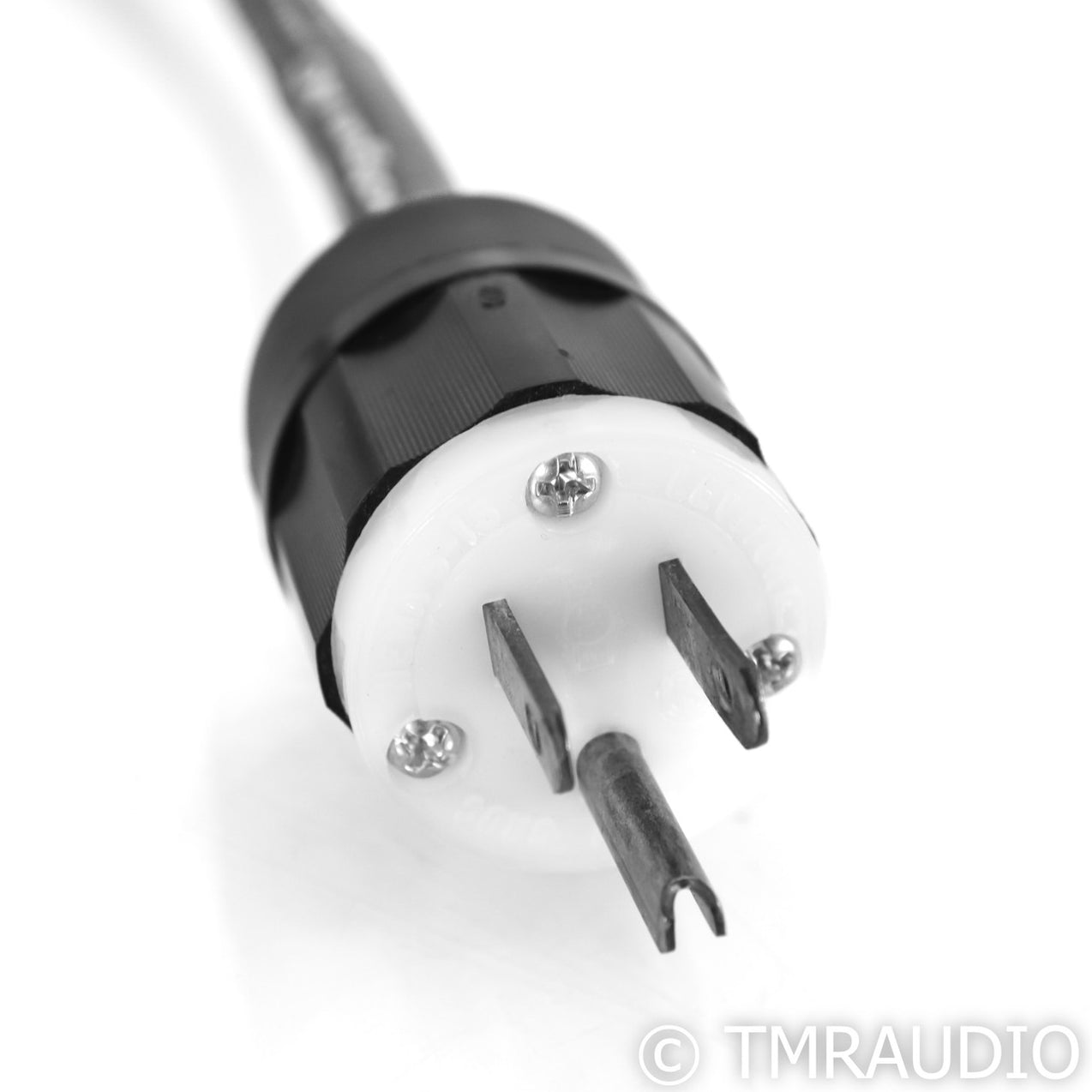 MIT Shotgun AC1 Power Cable; 2m AC Power Cord — The Music Room