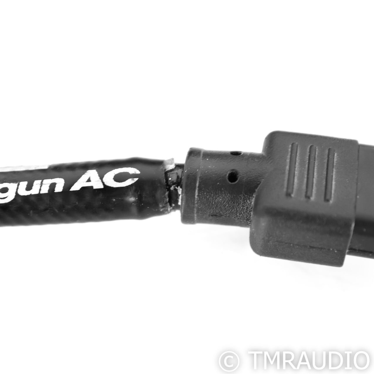 MIT Shotgun AC1 Power Cable; 2m AC Power Cord — The Music Room