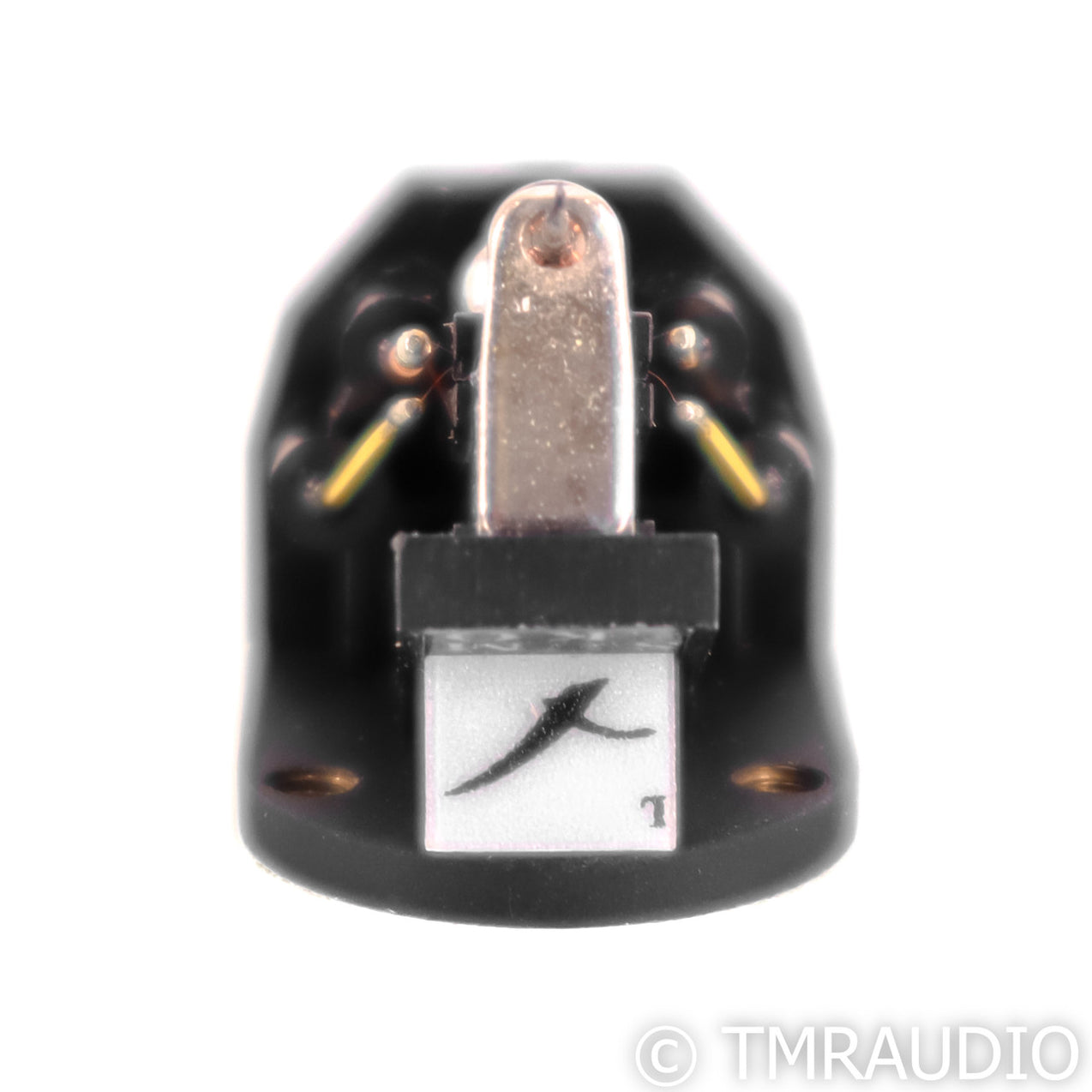 Sumiko Blackbird Low Output MC Phono Cartridge — The Music Room