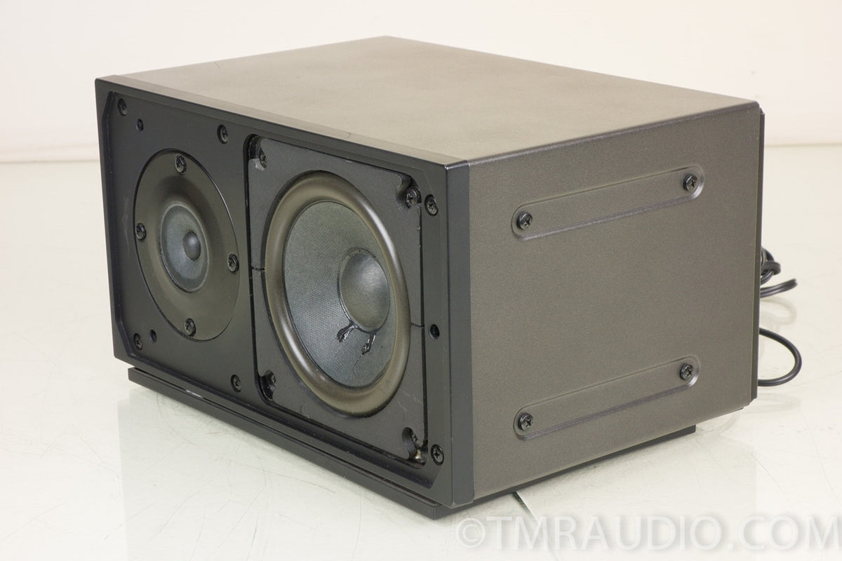 Proton 300 Table Radio with 301 Companion Speaker — The Music Room