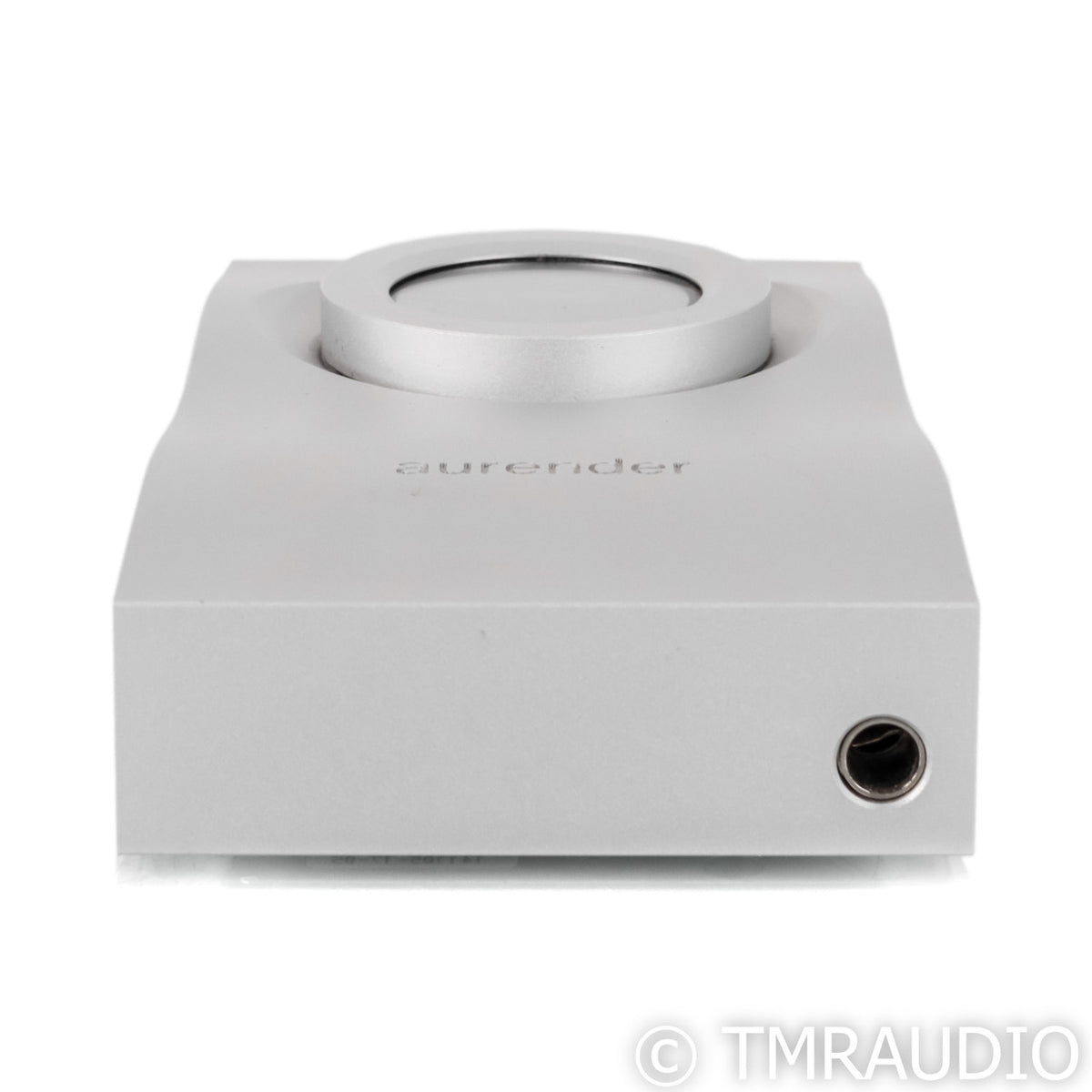 Aurender Flow USB DAC & Headphone Amplifier — The Music Room