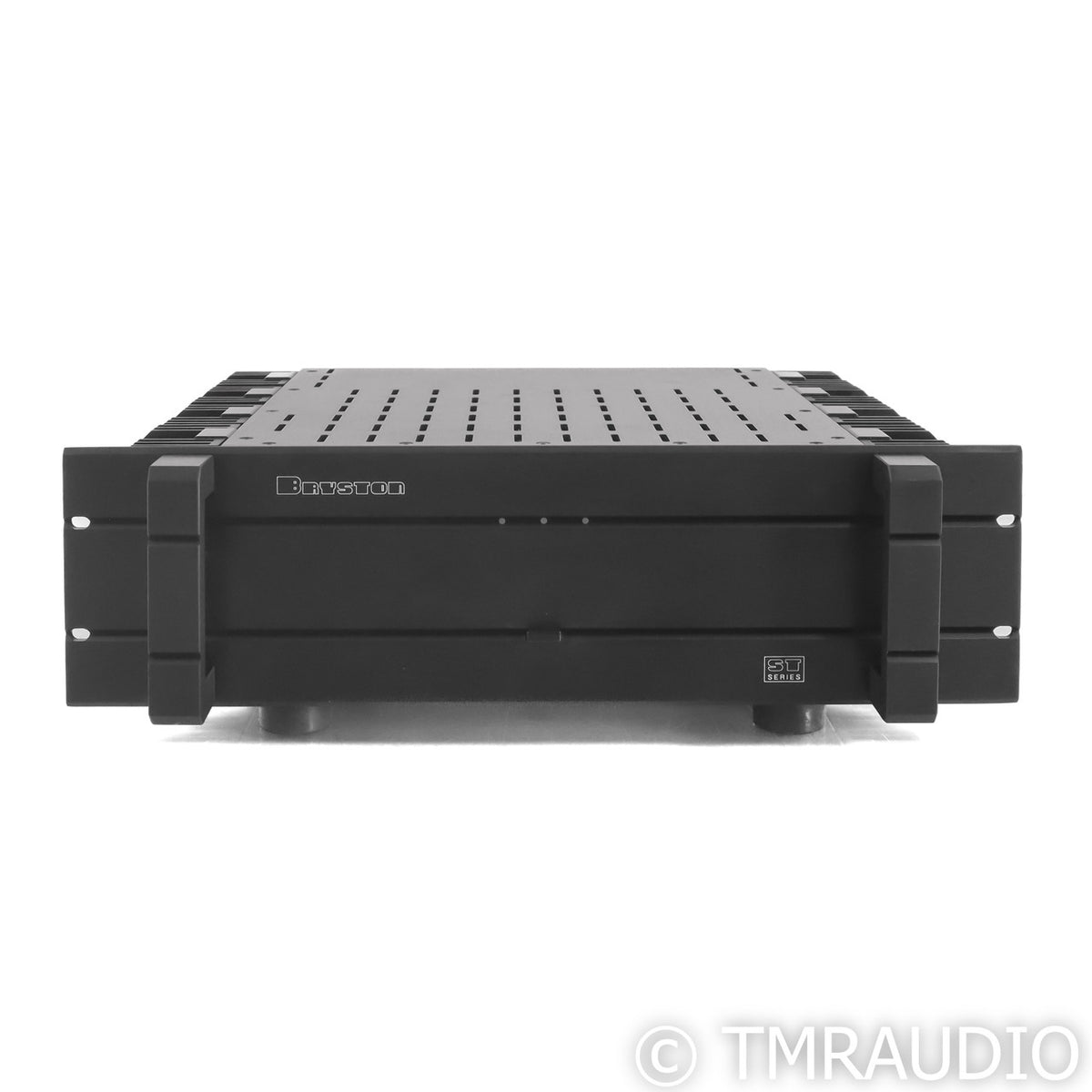 Bryston 5B-ST 3 Channel Power Amplifier — The Music Room