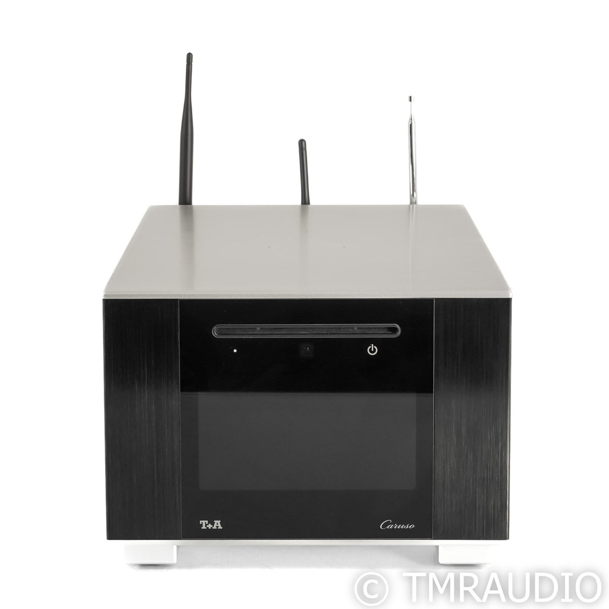 T+A Caruso R Wireless Streaming All-In-One Stereo Integrated Amplifier ...