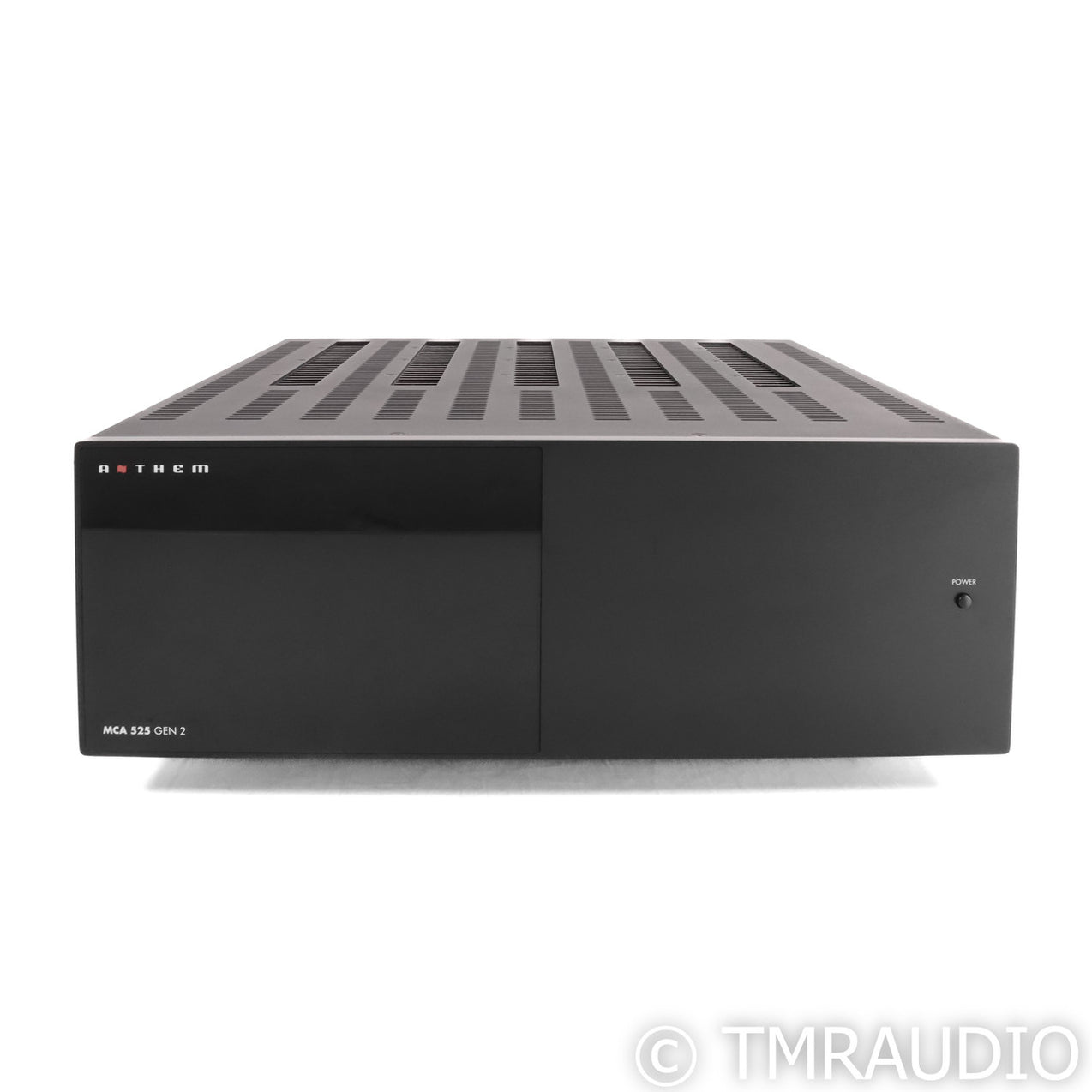 Anthem MCA 525 Gen 2 5-Channel Power Amplifier — The Music Room