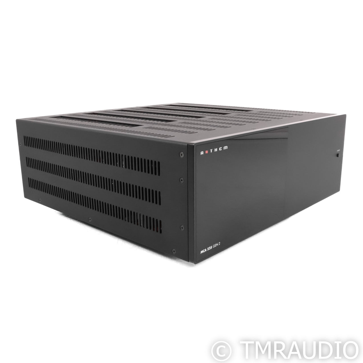 Anthem MCA 525 Gen 2 5-Channel Power Amplifier — The Music Room