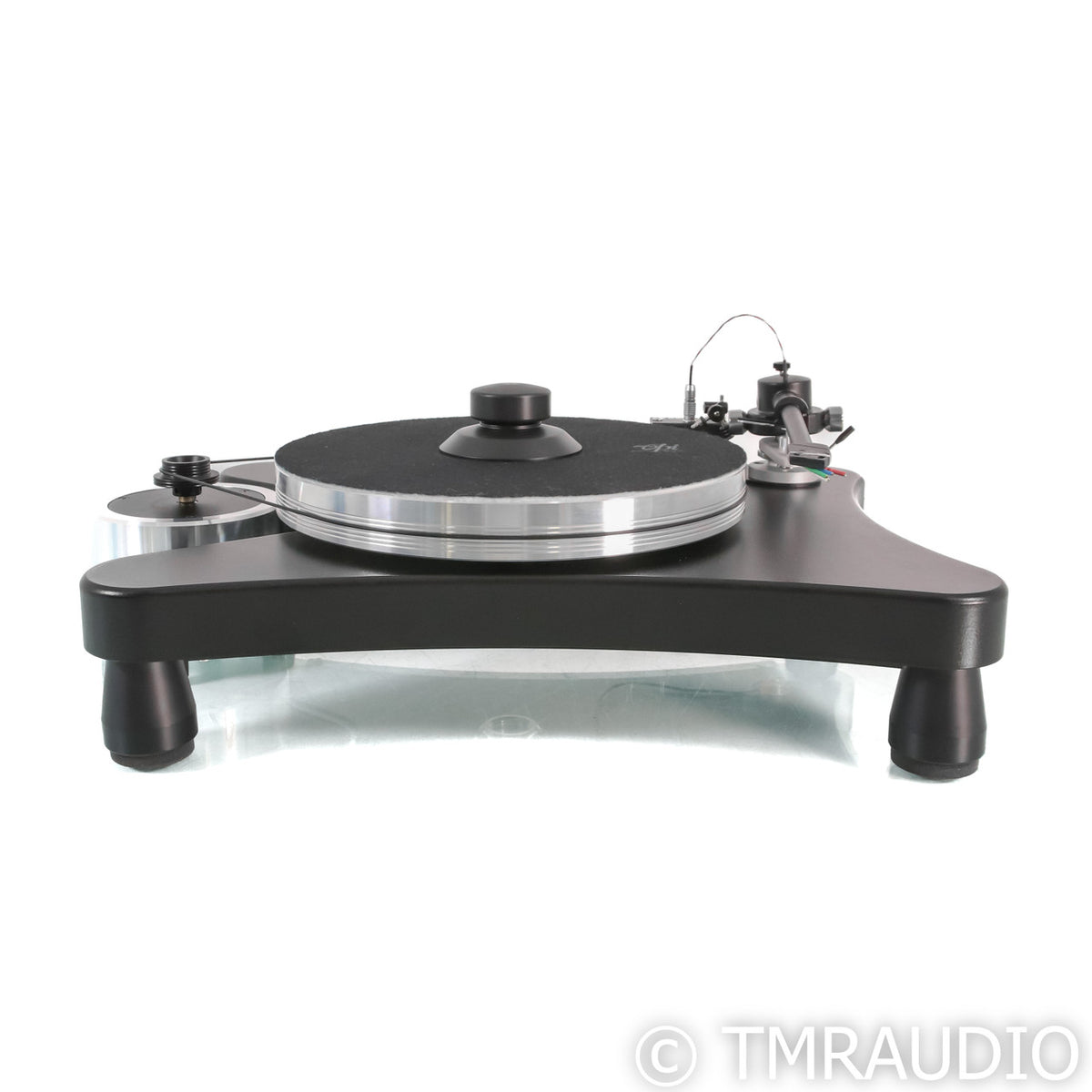 VPI Prime Scout Belt Drive Turntable (No Cartridge) — The Music Room