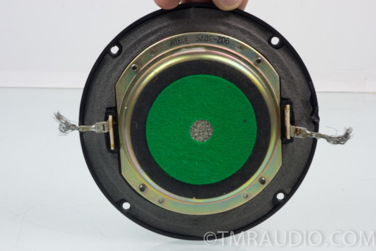 Infinity Kappa Polydome K Midrange Driver AS-IS (no sound) — The Music Room