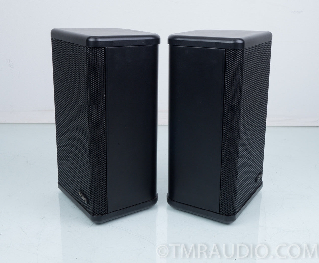 Advent "Mini Advent" Indoor / Outdoor Speakers in Factory Box — The ...