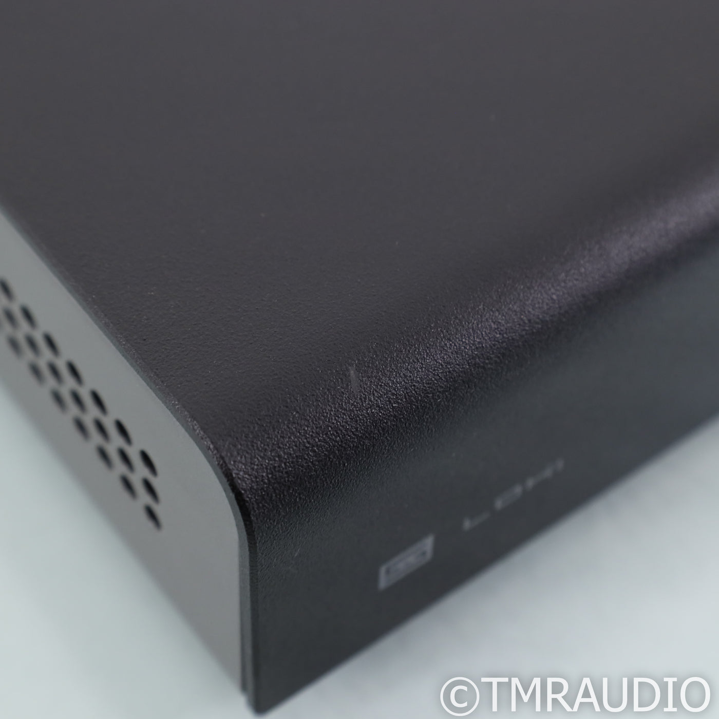 Schiit Audio Loki Max Stereo Equalizer — The Music Room