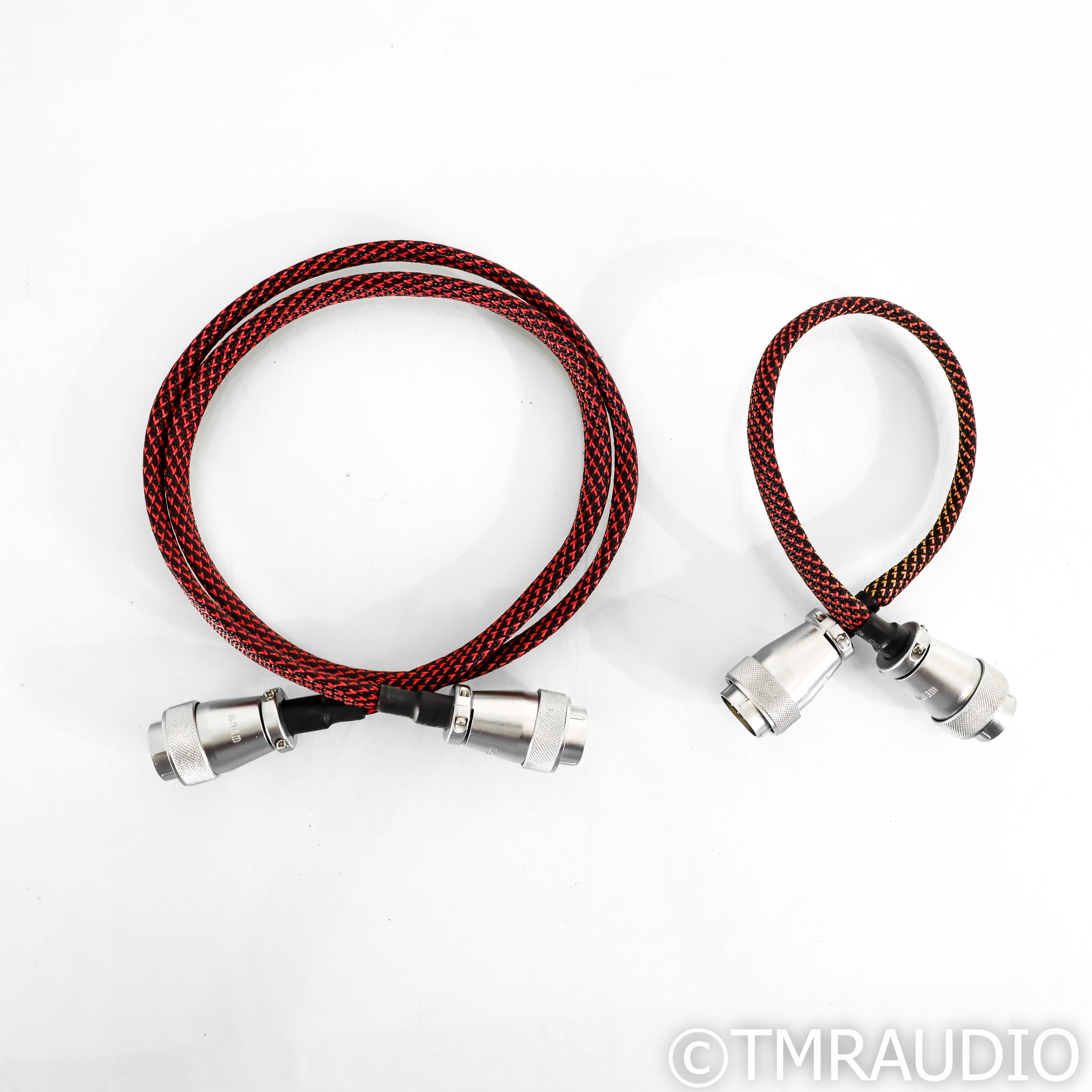 Woo Audio WA5 Tube Headphone Amplifier — The Music Room