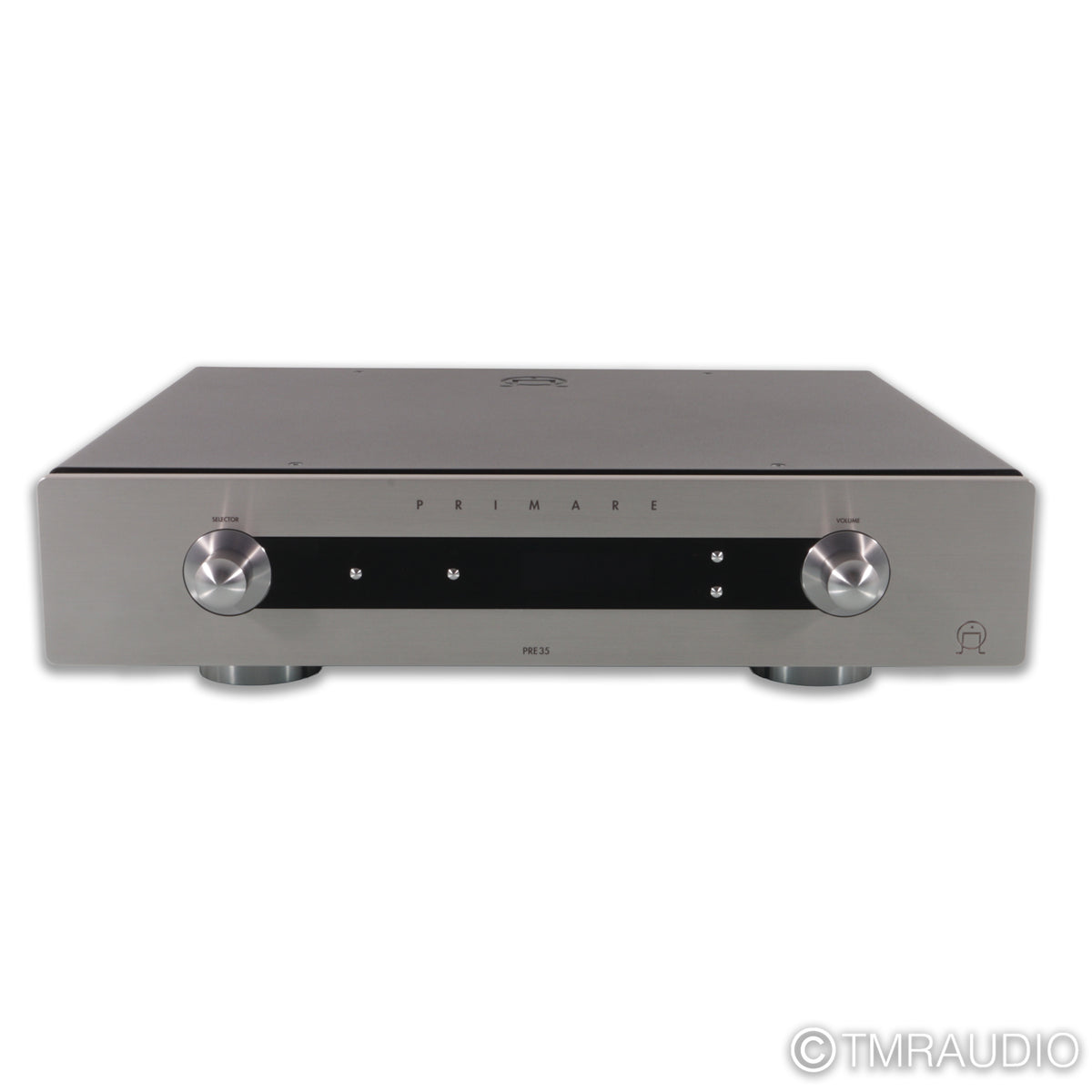 Primare PRE35 Stereo Preamplifier — The Music Room