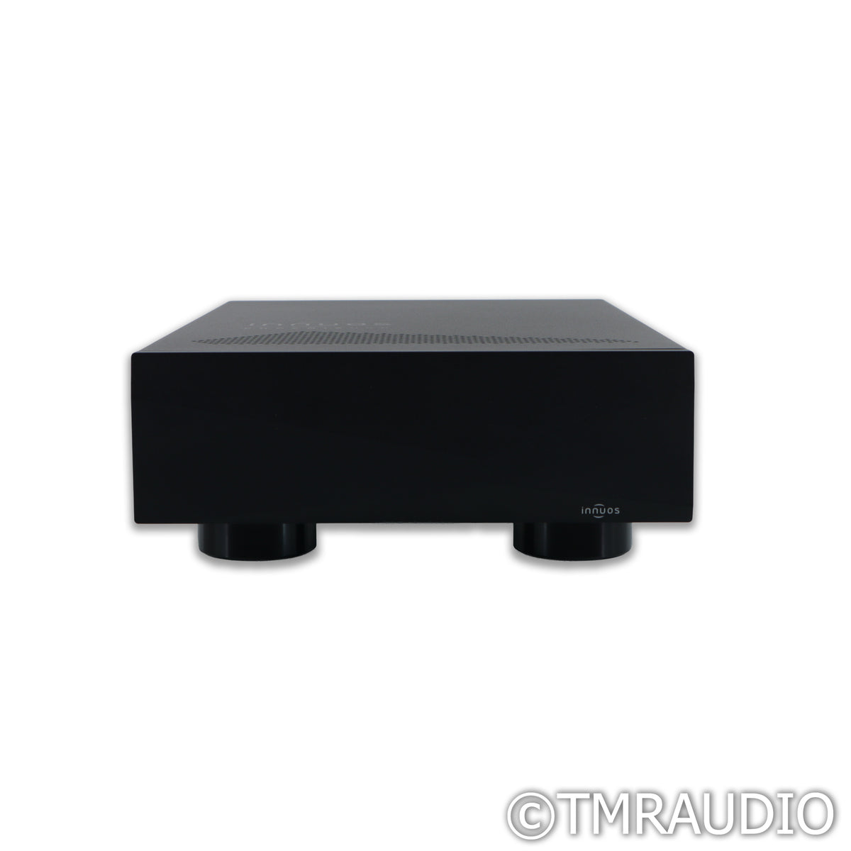 Innuos Phoenix USB Reclocker — The Music Room