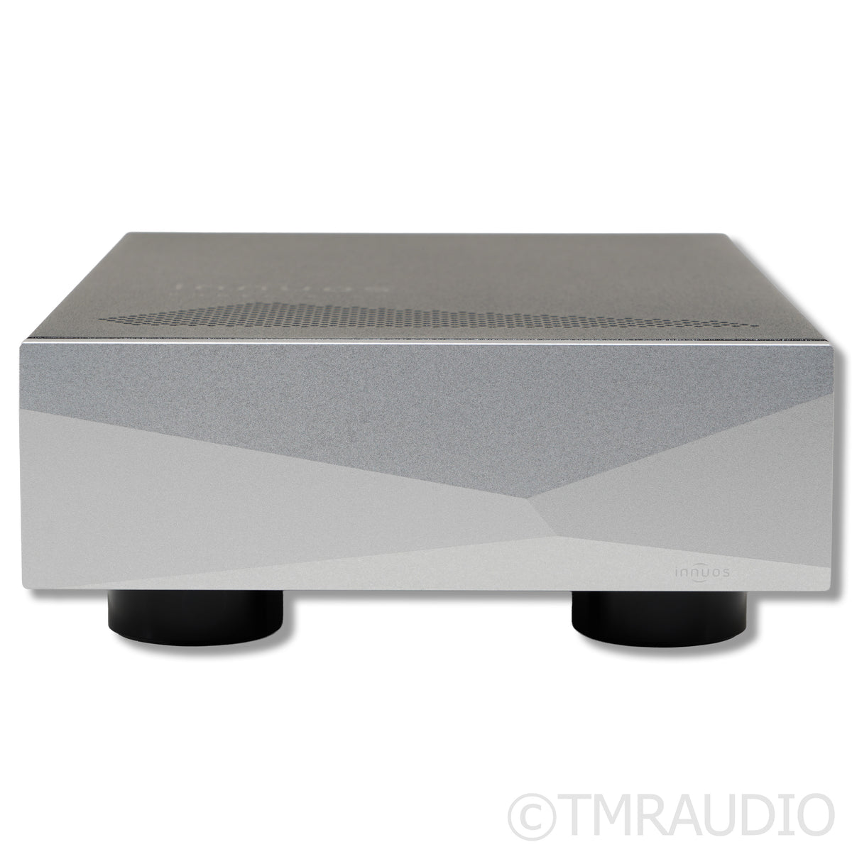 Innuos Phoenix USB Reclocker; D/D Converter — The Music Room