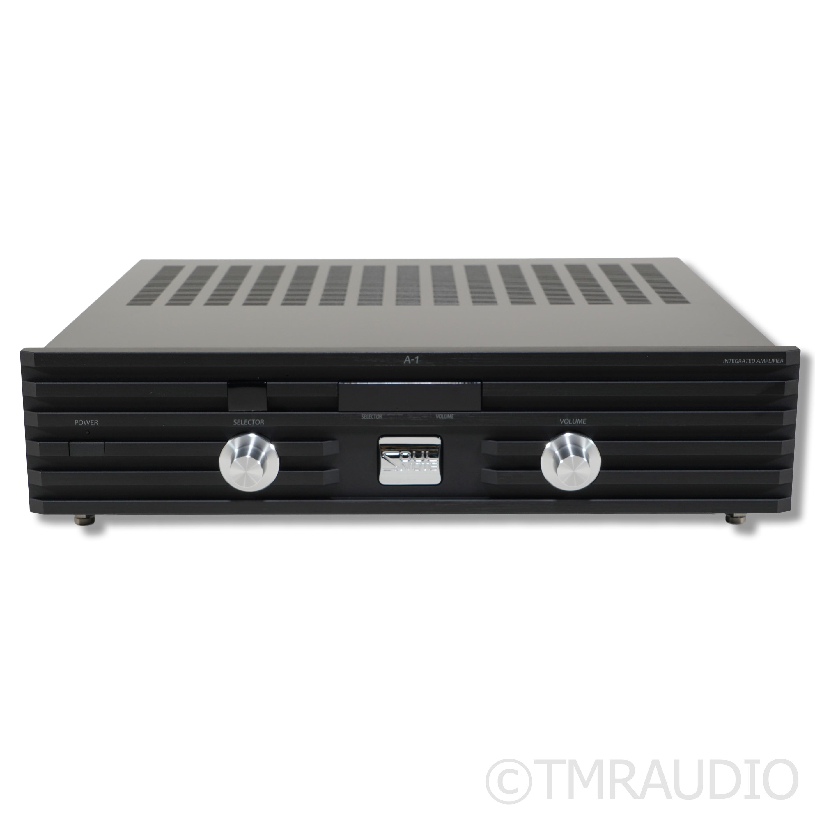 Soulnote A-1T Integrated Amplifier — The Music Room