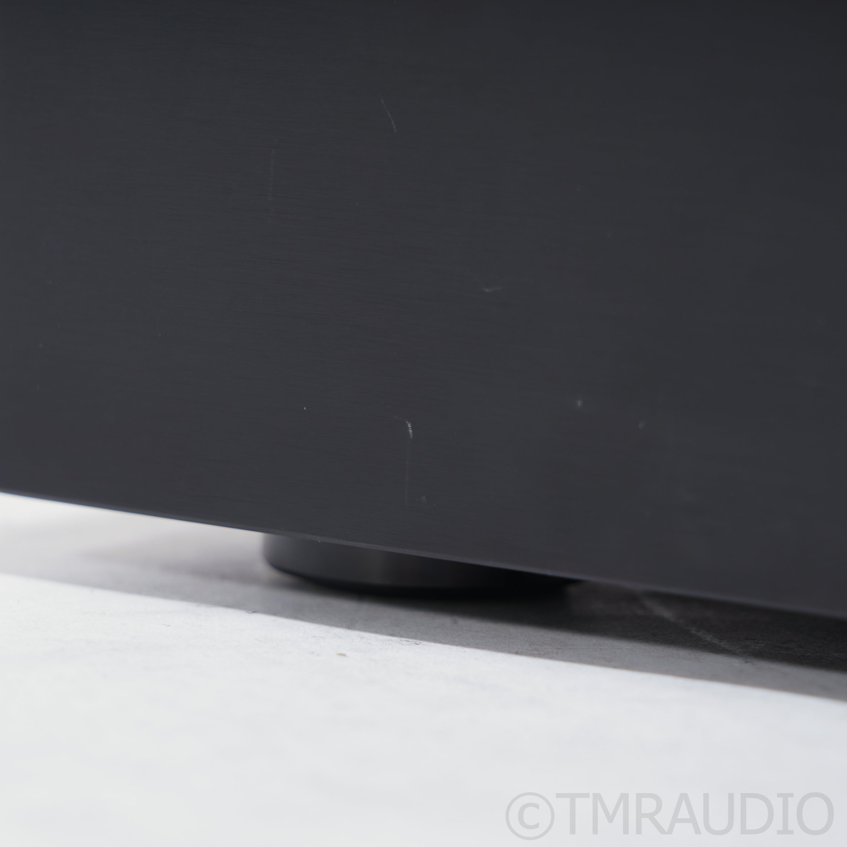 Linear Tube Audio Aero Tube DAC — The Music Room