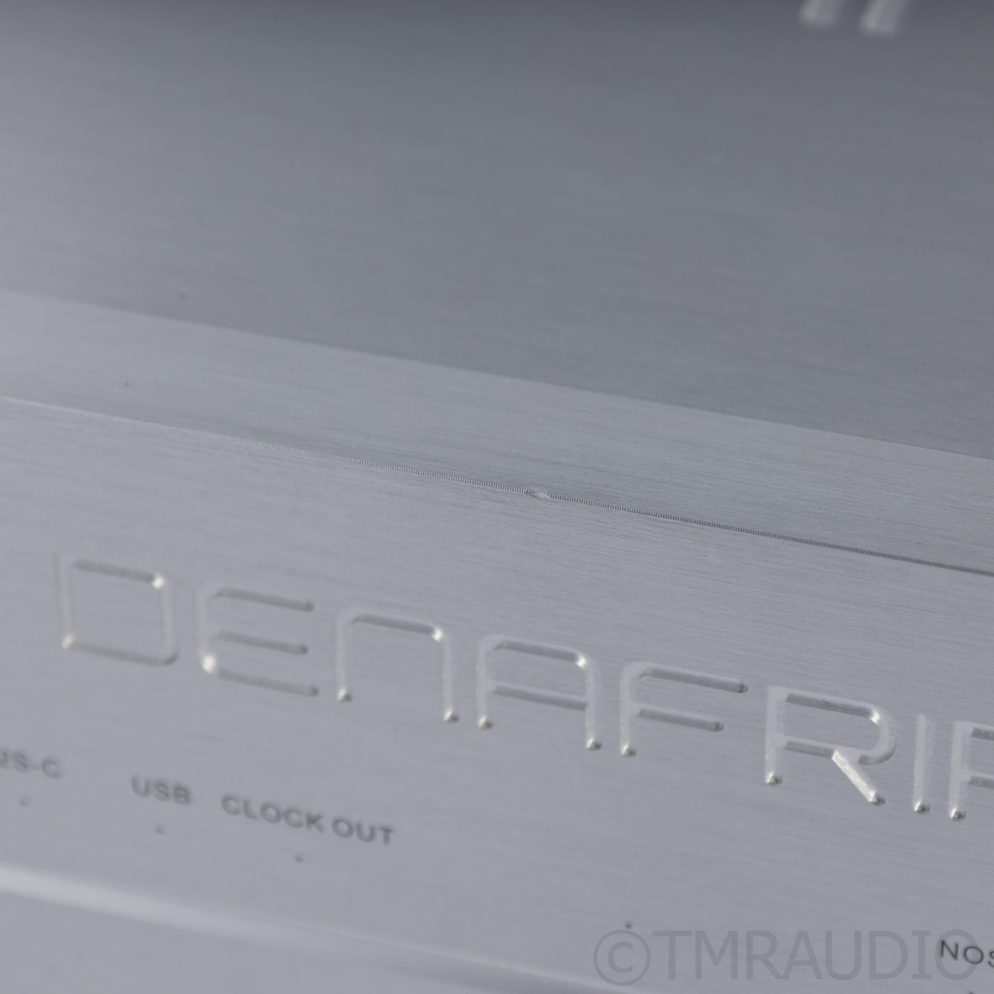 Denafrips Terminator Plus DAC — The Music Room
