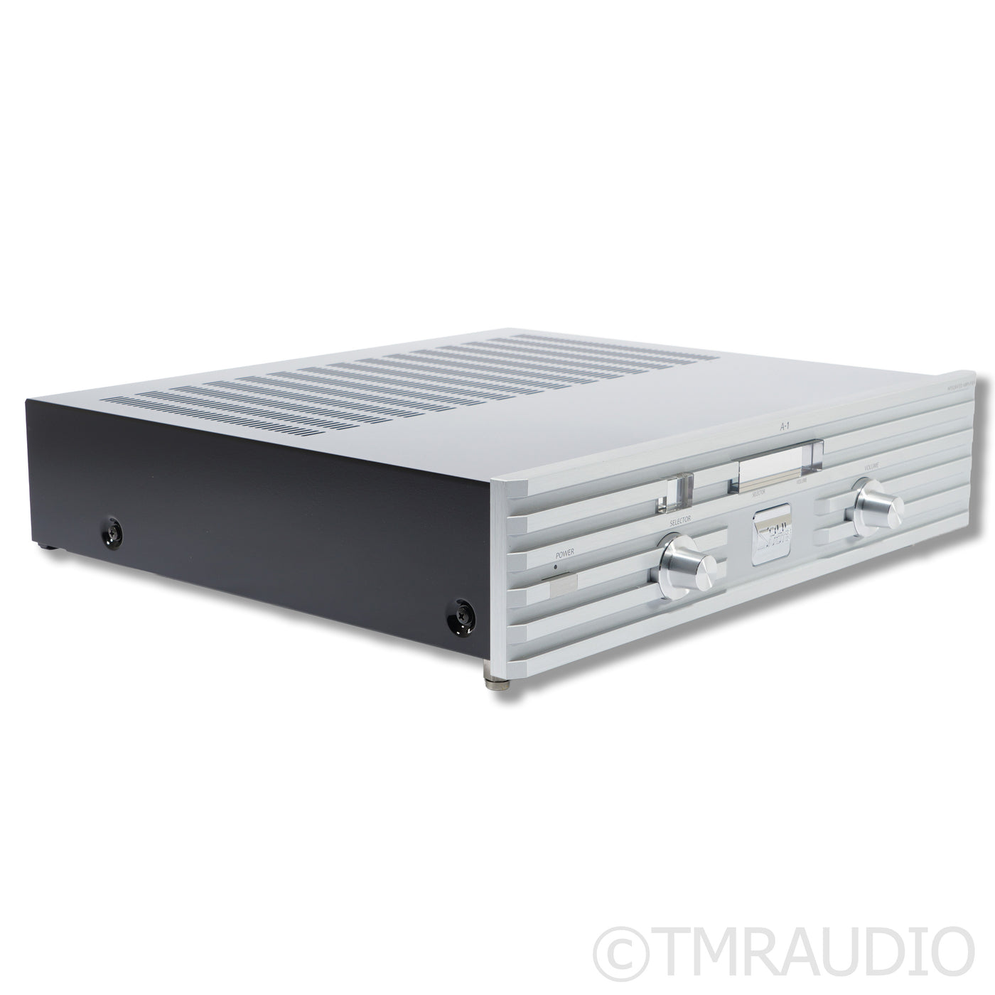 Soulnote A-1 T Integrated Amplifier — The Music Room