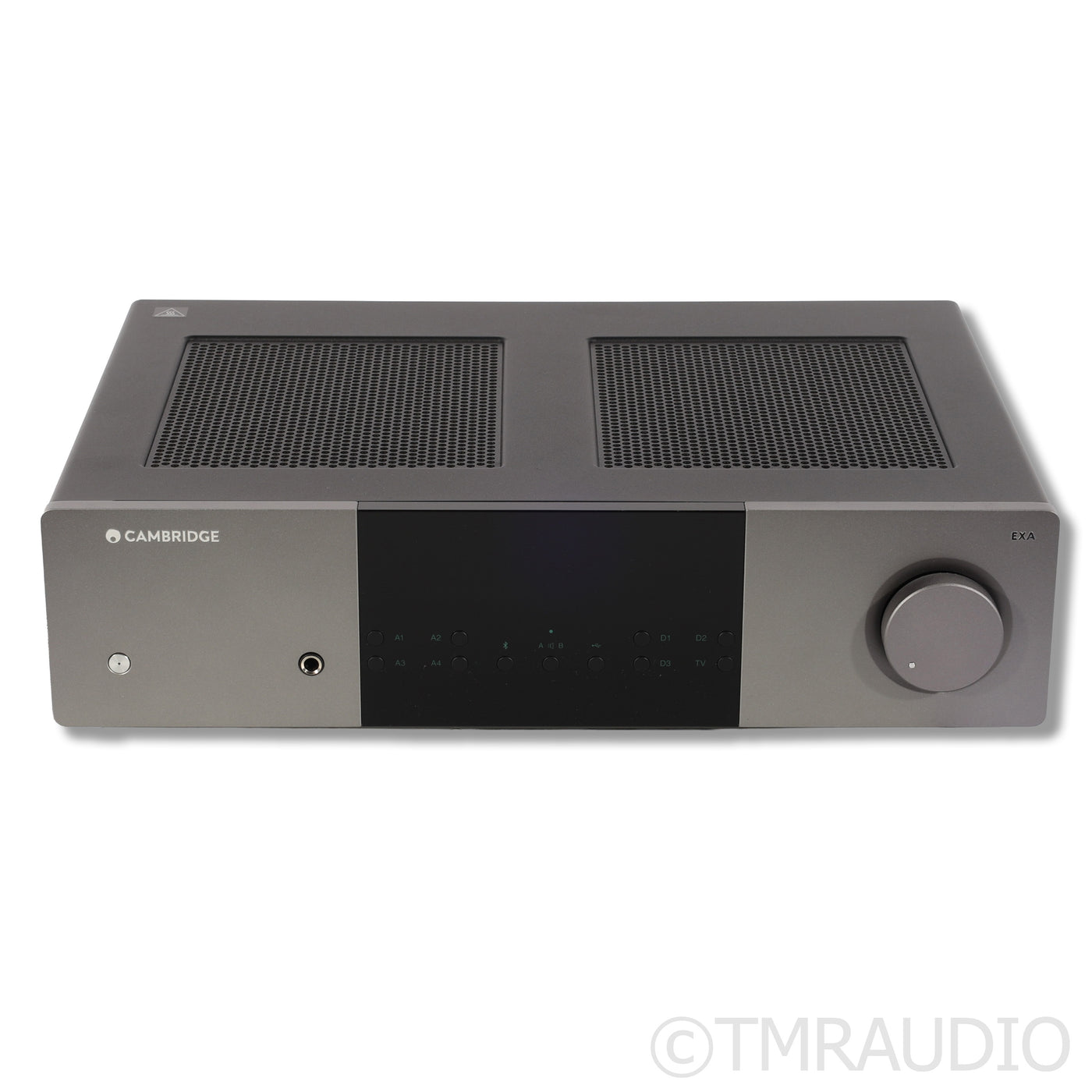 Cambridge Audio EXA100 Integrated Amplifier; Built-In DAC; Bluetooth ...