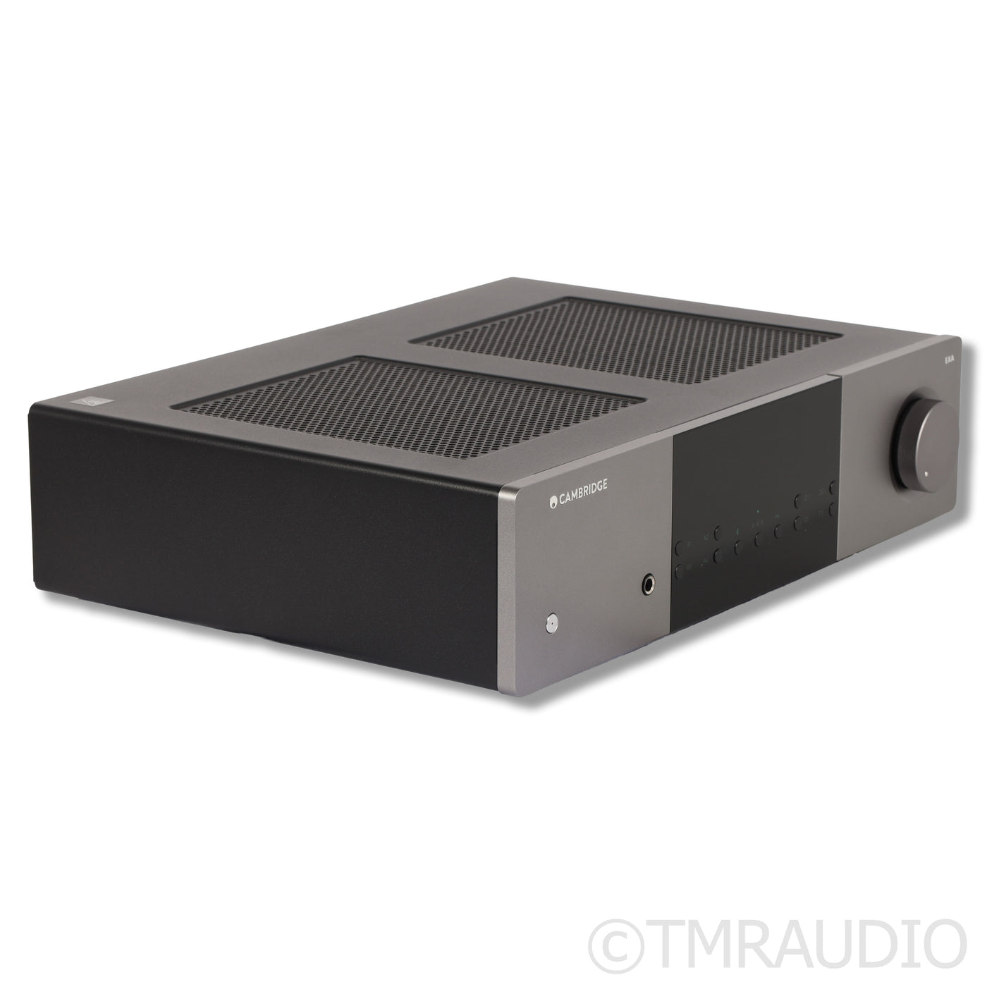 Cambridge Audio EXA100 Integrated Amplifier; Built-In DAC; Bluetooth ...