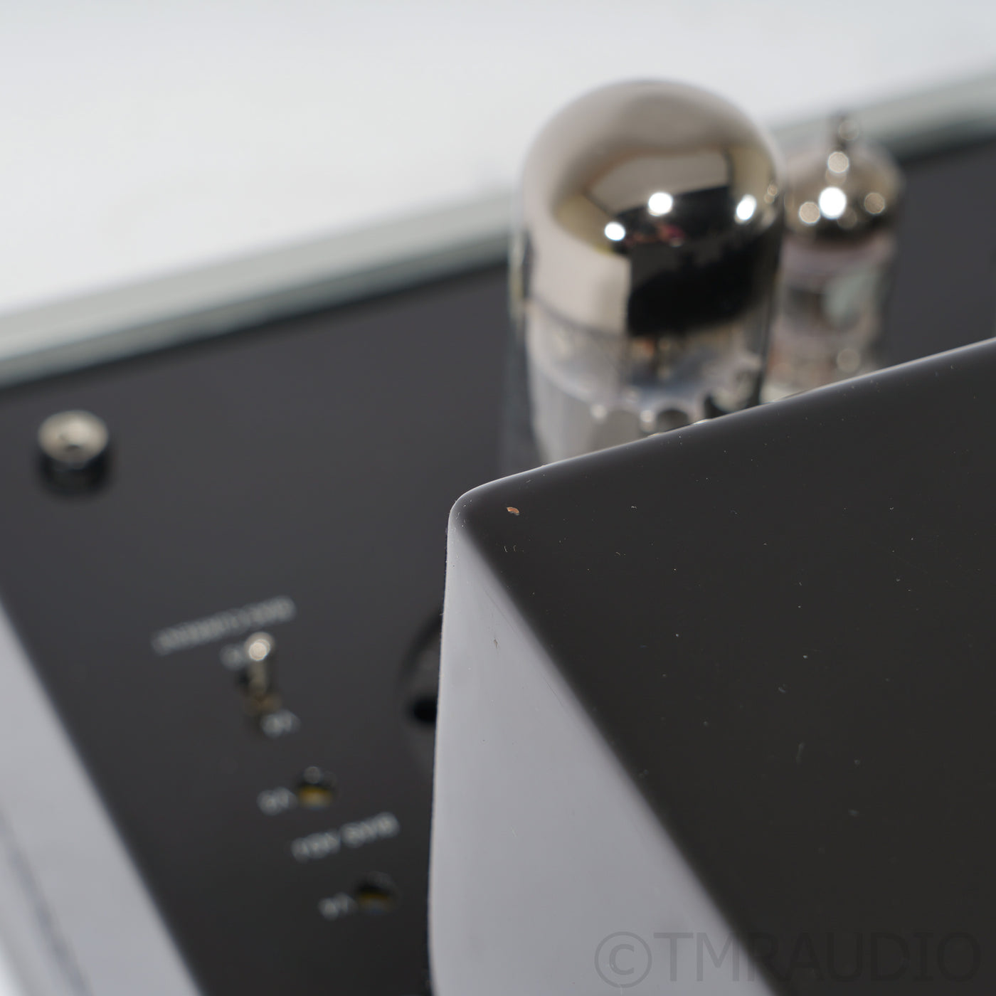 LSA Electronics VT-70 Tube Integrated Amplifier — The Music Room
