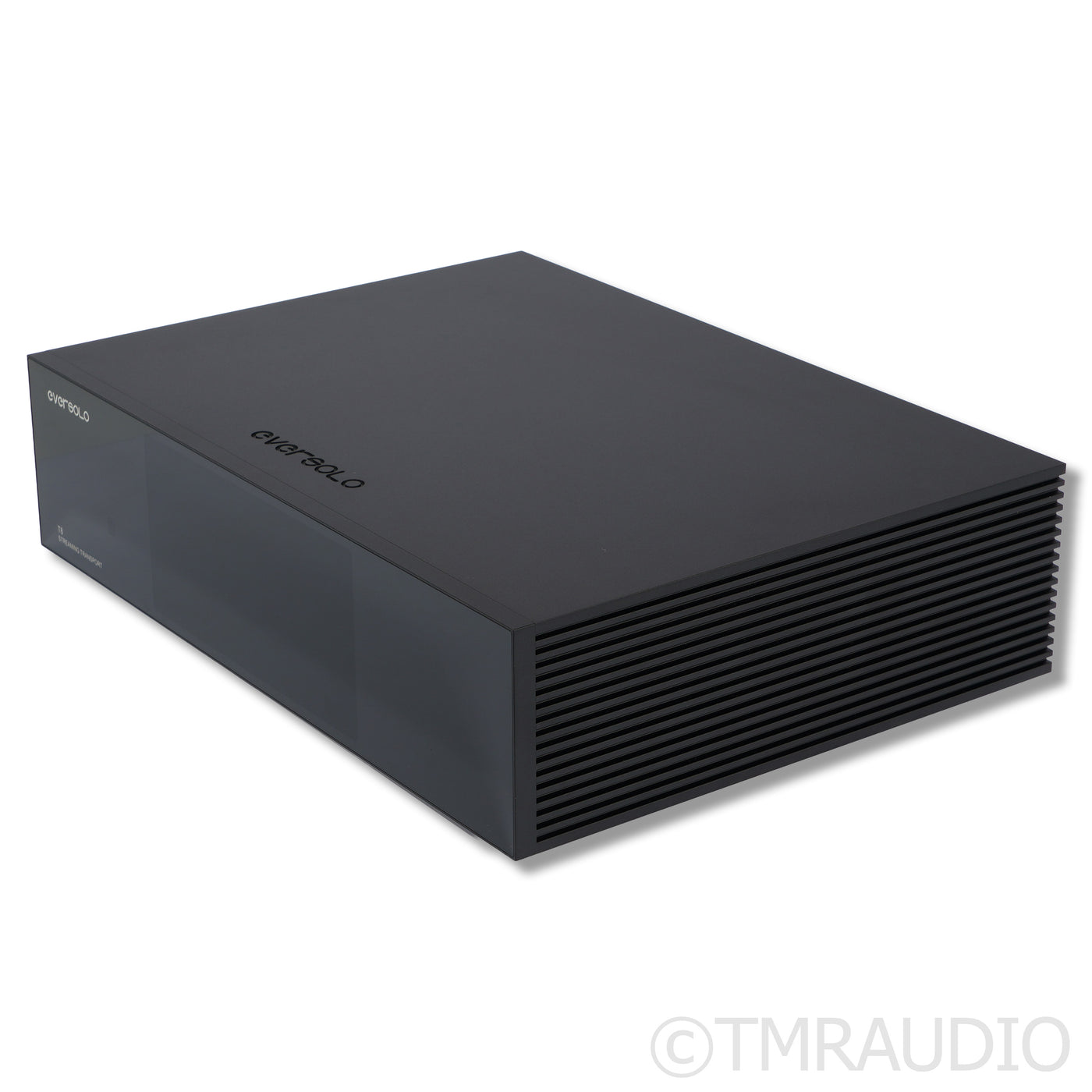 Eversolo Audio T8 Network Streamer — The Music Room