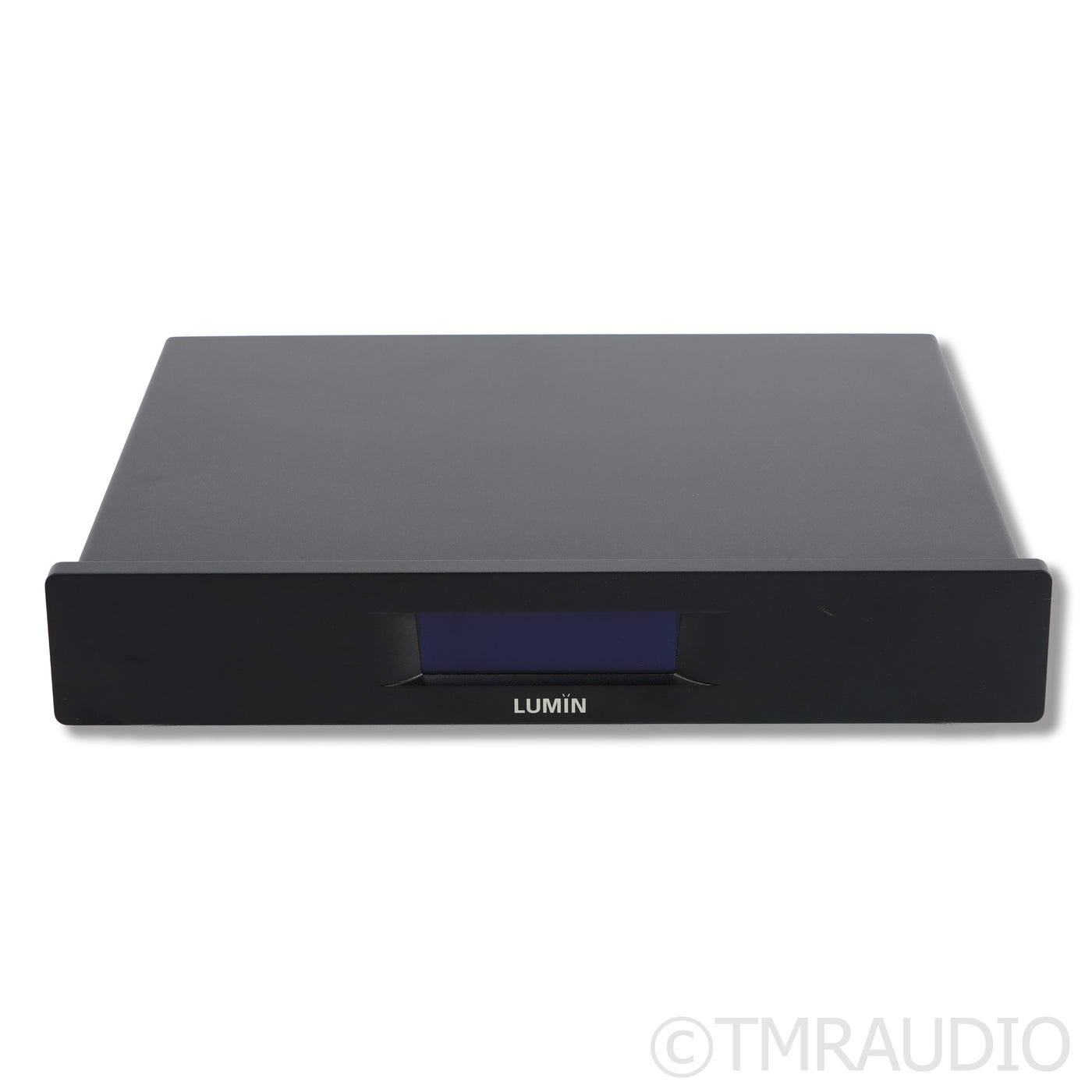 Lumin U2 Mini Streaming Transport — The Music Room