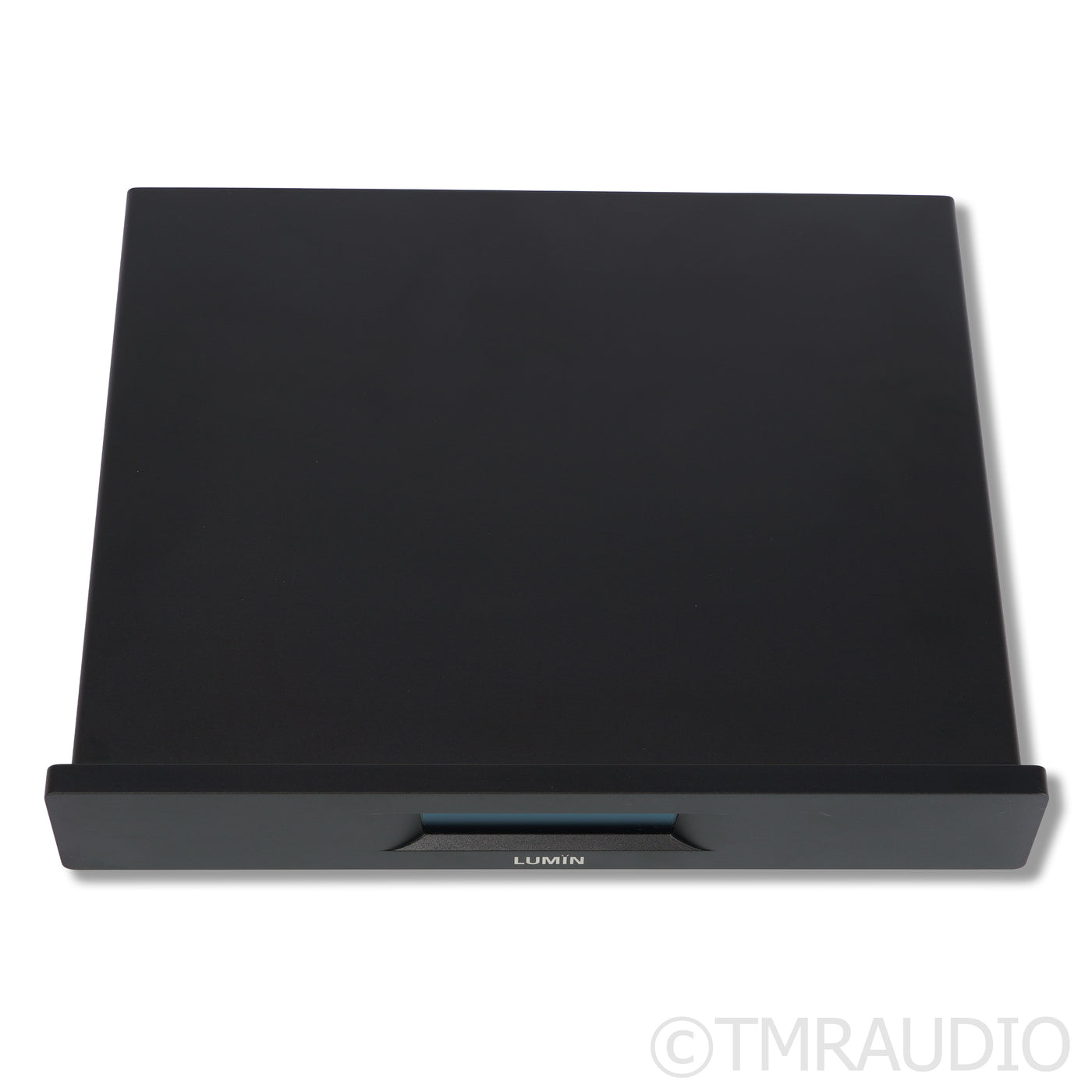 Lumin U2 Mini Streaming Transport — The Music Room