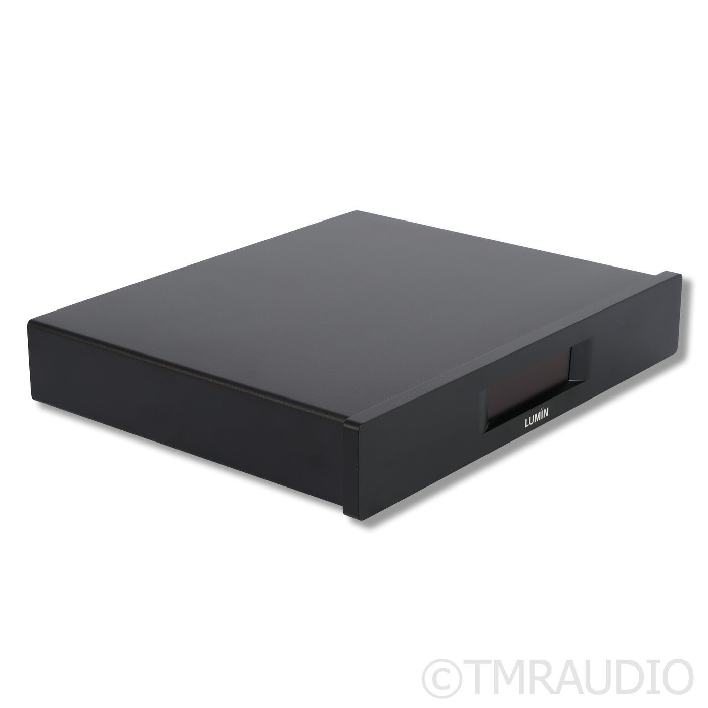 Lumin U2 Mini Streaming Transport — The Music Room
