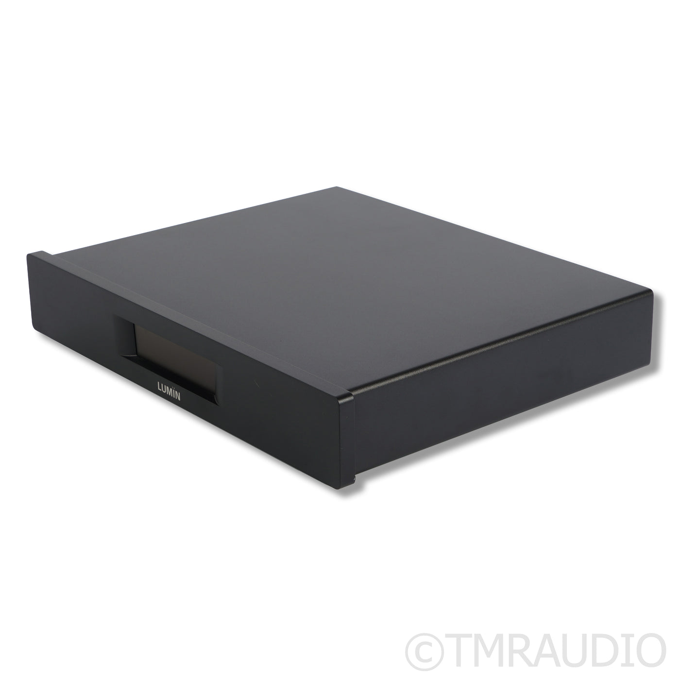 Lumin U2 Mini Streaming Transport — The Music Room