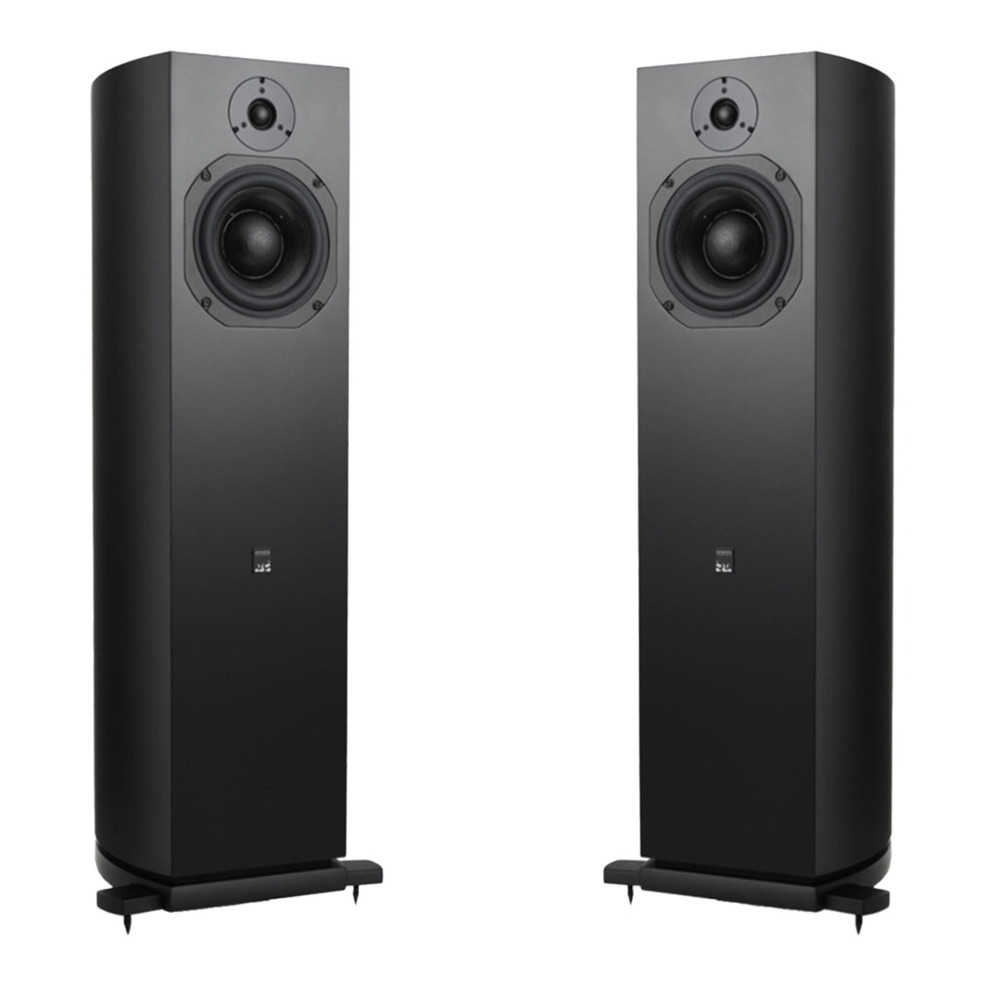 ATC SCM19A Active Floorstanding Speakers - The Music Room