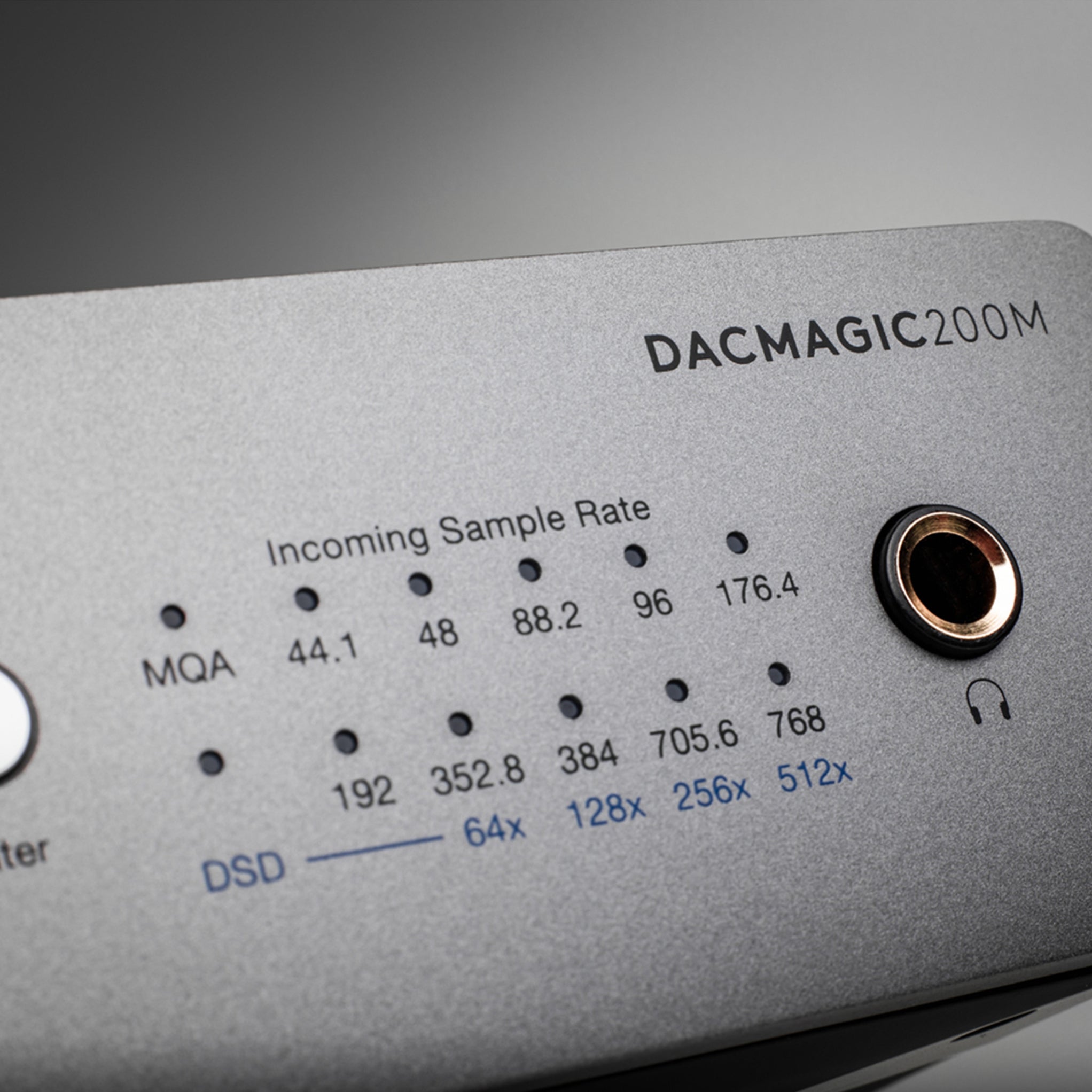 Cambridge Audio DacMagic 200M DAC & Headphone Amplifier - TMR — The ...