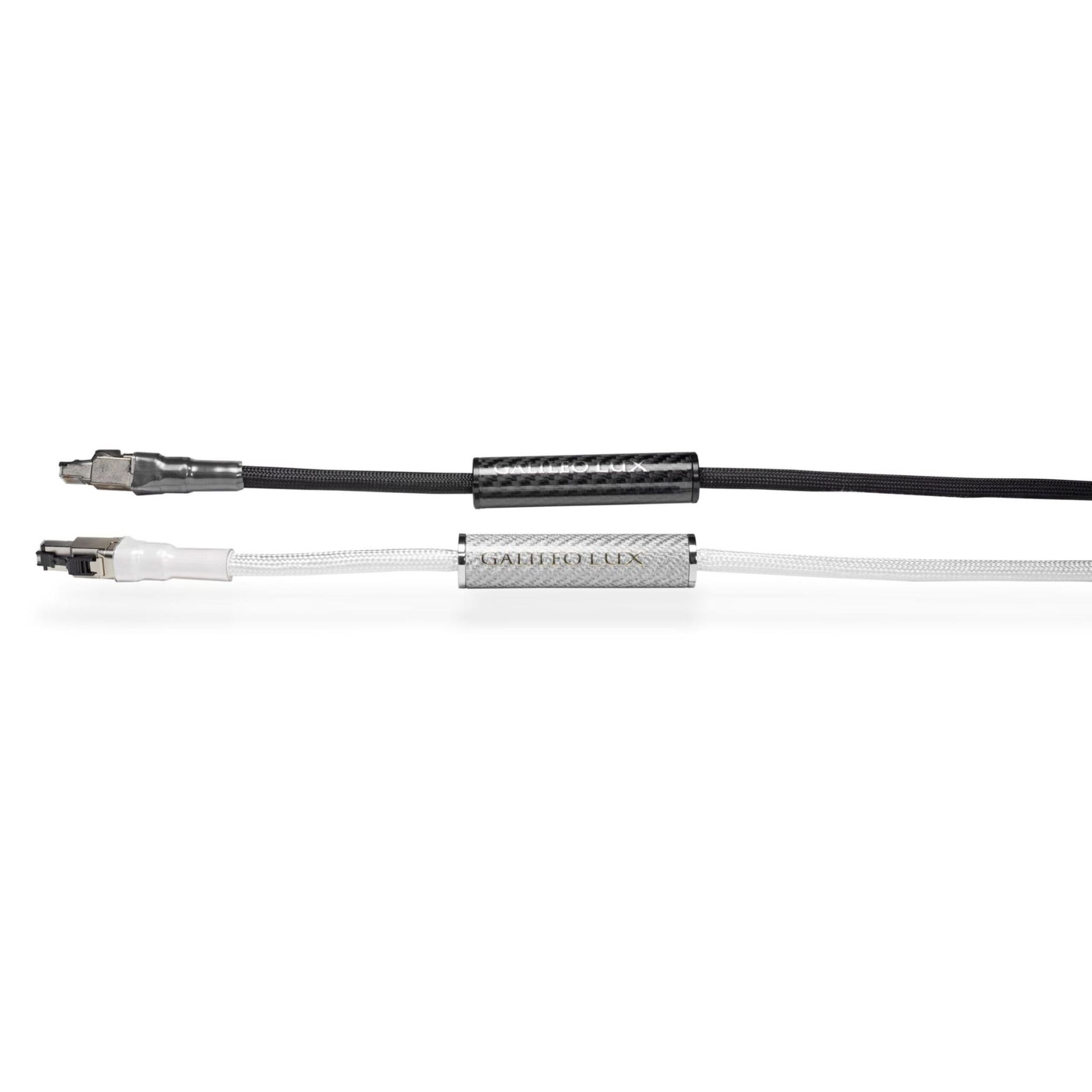 Synergistic Research Galileo LUX Ethernet Cable - The Music Room