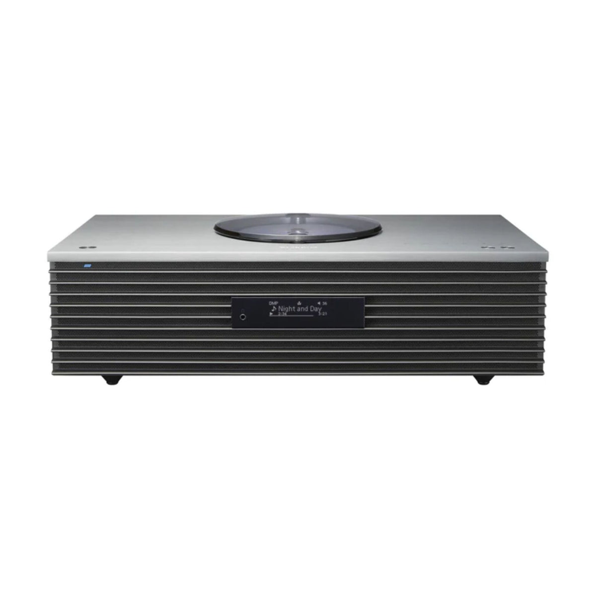 Technics SC-C70MK2 Ottava Premium All-In-One Hi-Fi System - TMR — The ...